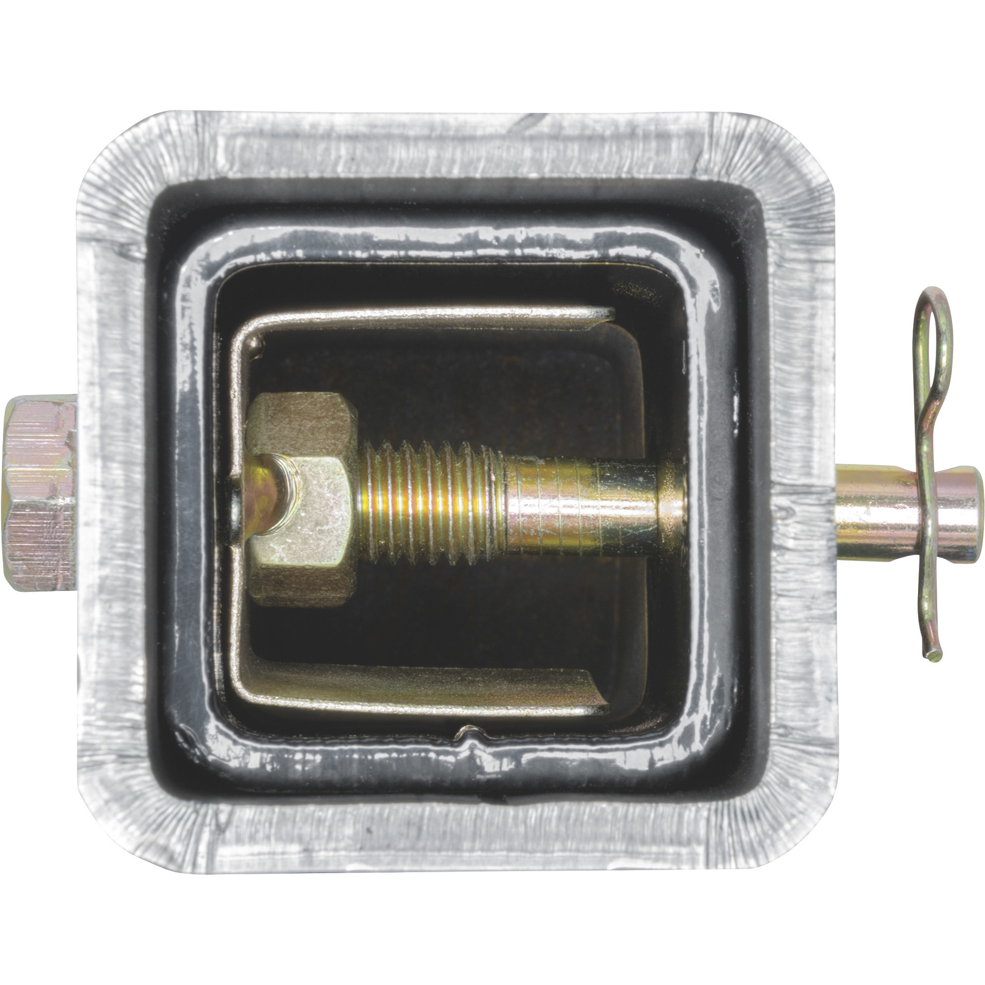 Curt Manufacturing Anti-Rattle Kit, Model# 22321 | Northern Tool