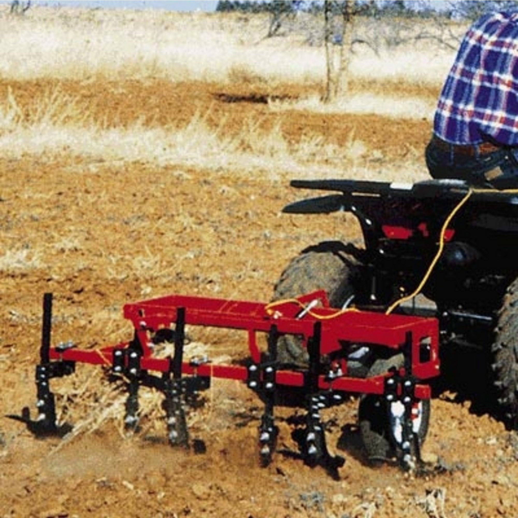 Chore Master for ATV or Tractor Takes On the Tough Jobs! | Northern Tool