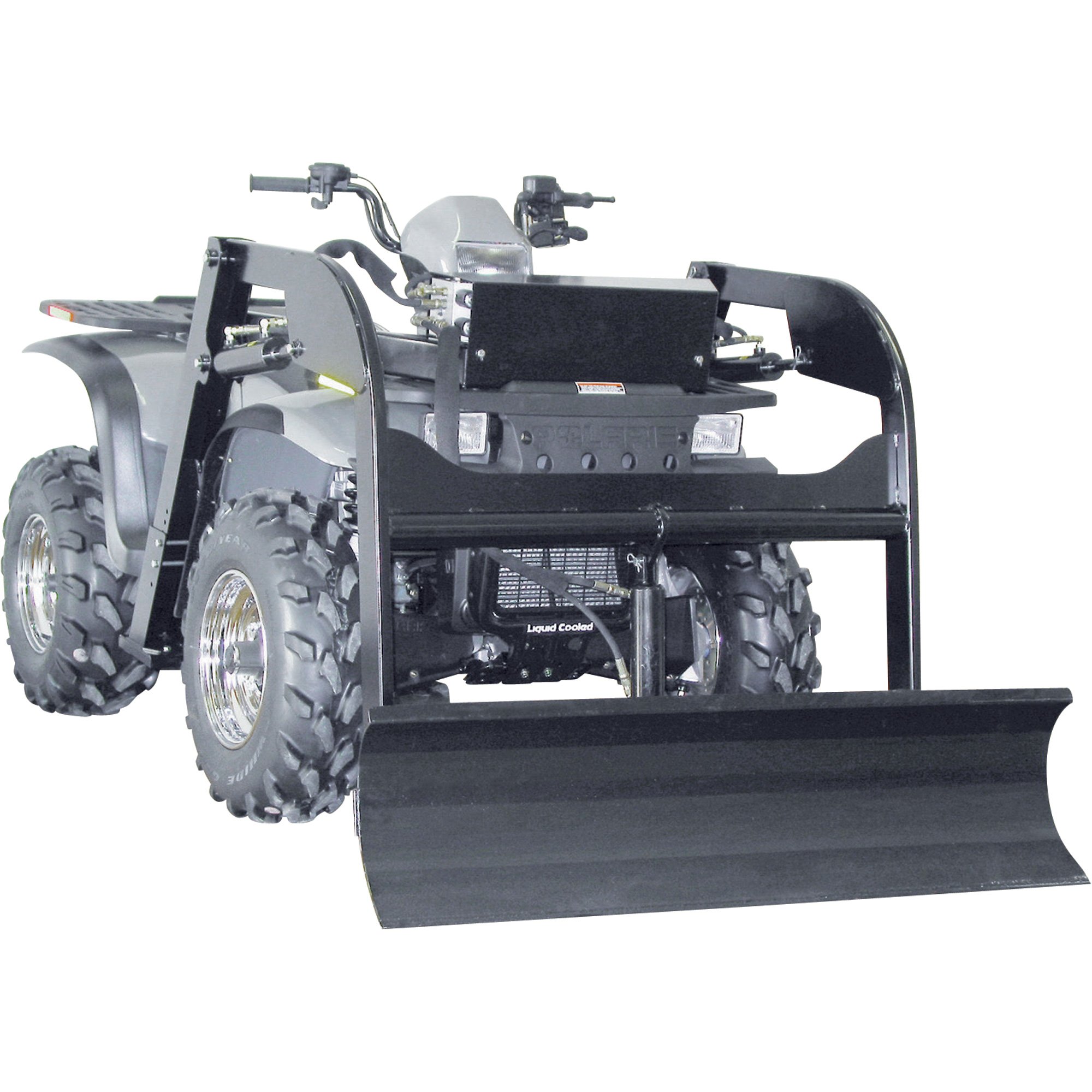 Groundhog (Blade Attachment) — 48in. Wide | Northern Tool