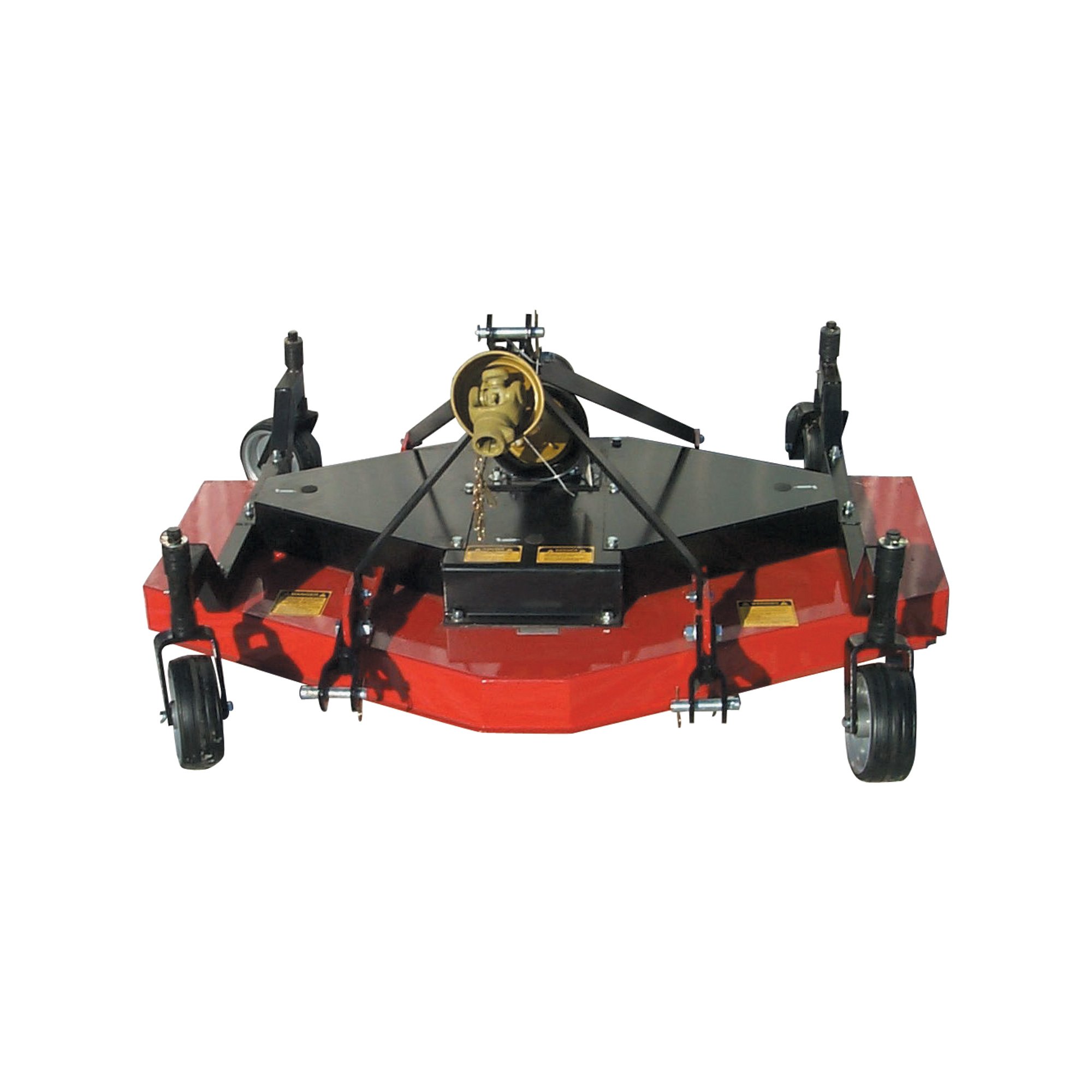 Farm Star 3-Point Finishing Mower — 60in. Cutting Width, Model# 652010 ...