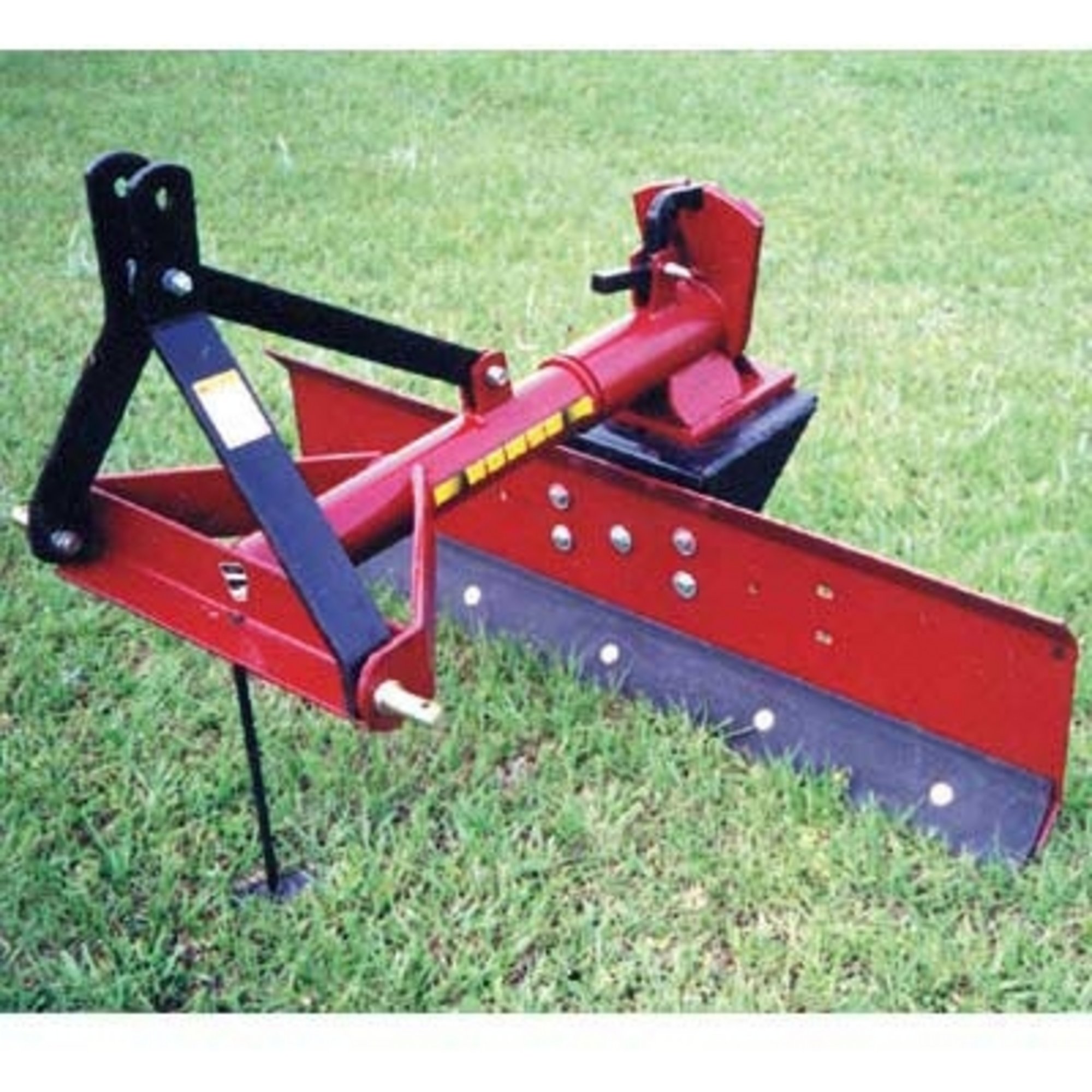 Howse Grader Blade — 3-Point, 6ft. Length, Model# HFB6 | Northern Tool