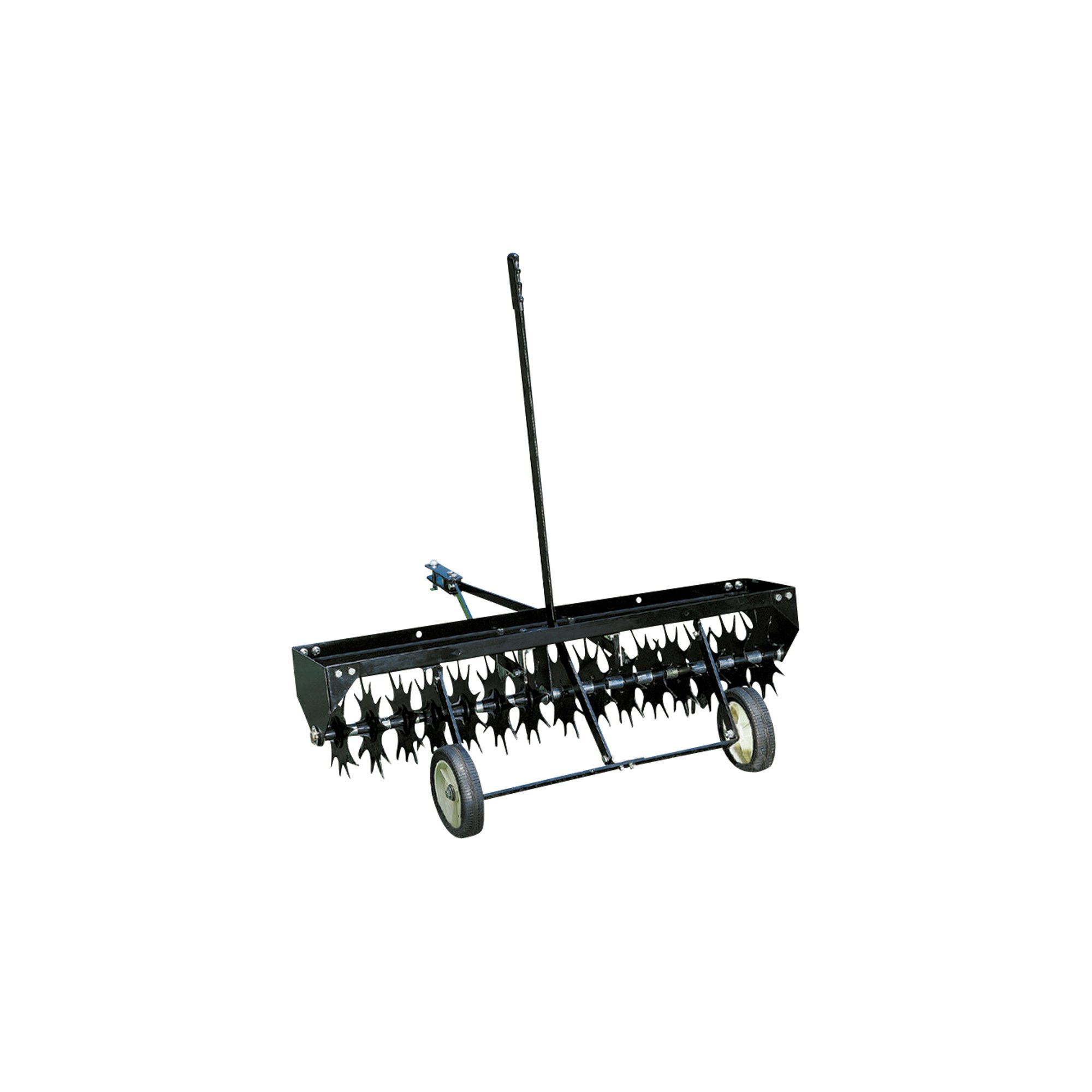 Agri-Fab Spike Aerator — 40in. Width, Model# 45-0346 | Northern Tool