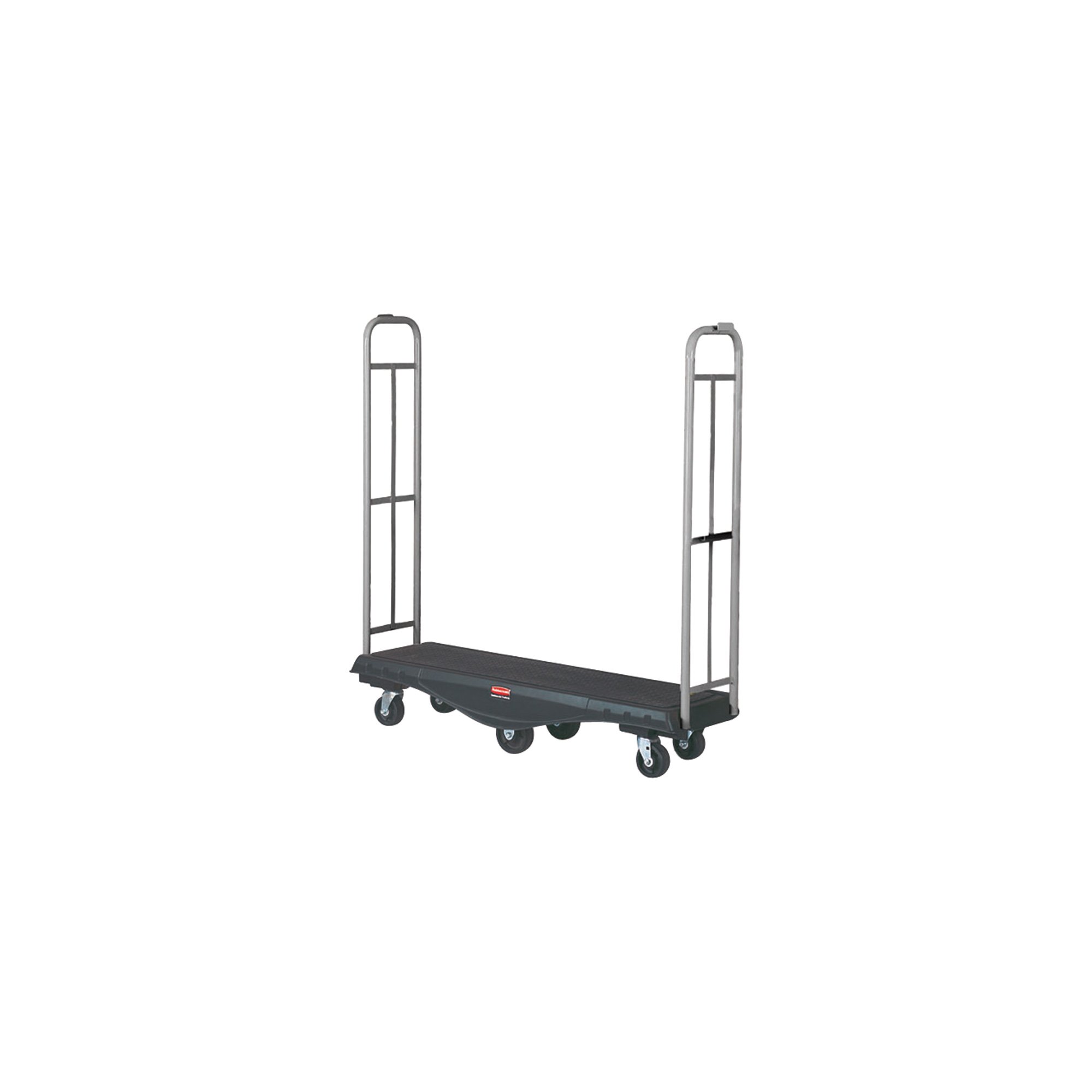 Rubbermaid StackMateT Restocking Cart — 1,500-Lb. Capacity | Northern Tool