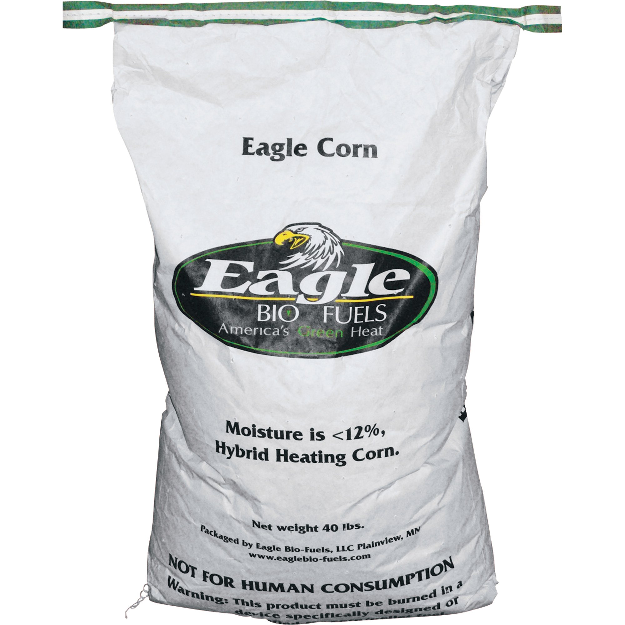 Eagle Corn Bio Fuel, Model# 895064002004 | Northern Tool