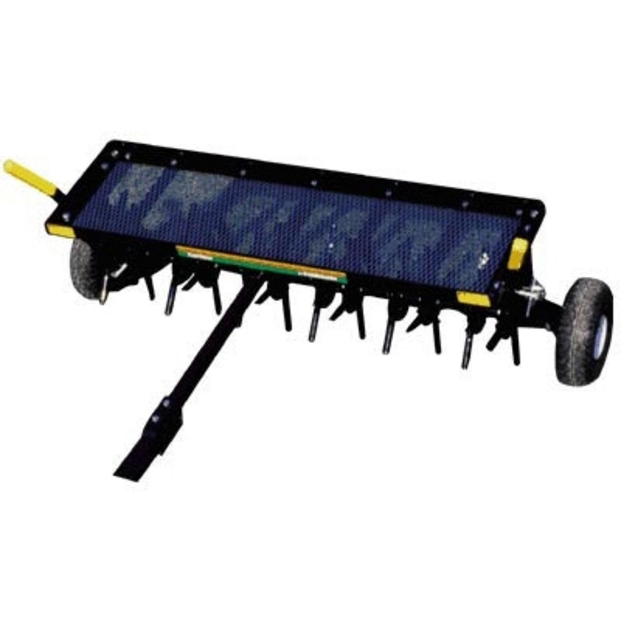 Core Plug Aerators Help Soil Breathe Again! | Northern Tool