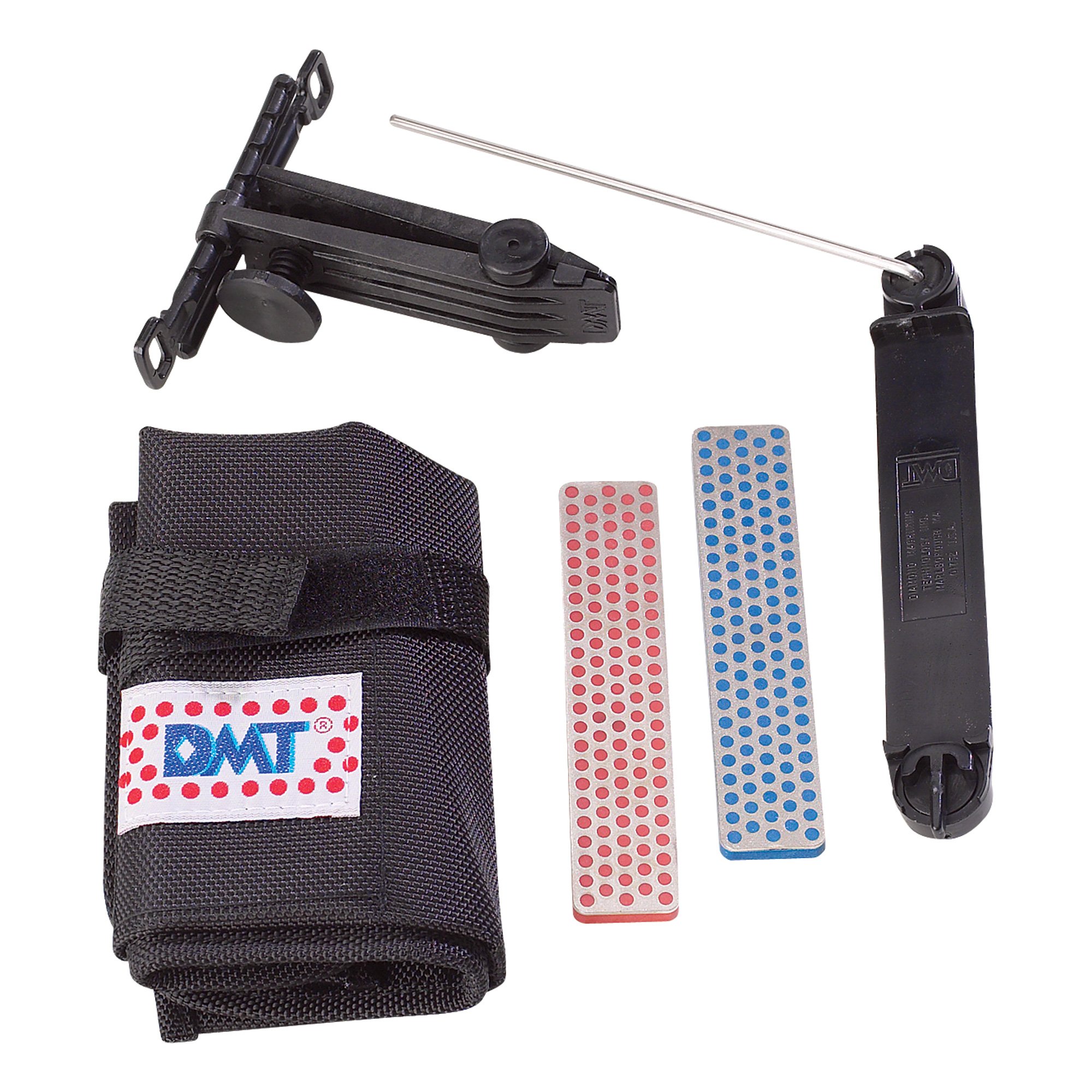 DMT Aligner Quick Edge Kit, Model# AKFC | Northern Tool