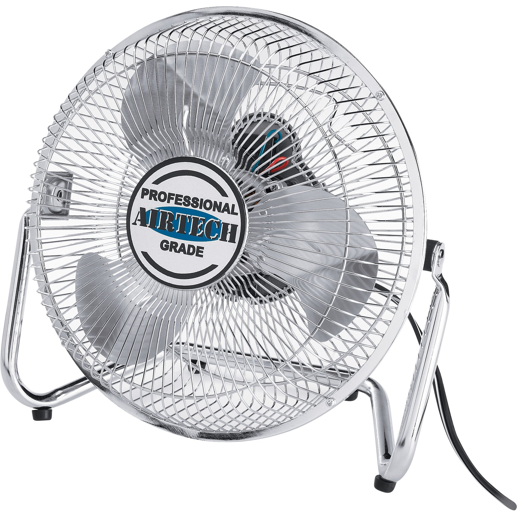 FlowPro High-Velocity Floor Fan — 8in., Model# 10008 | Northern Tool