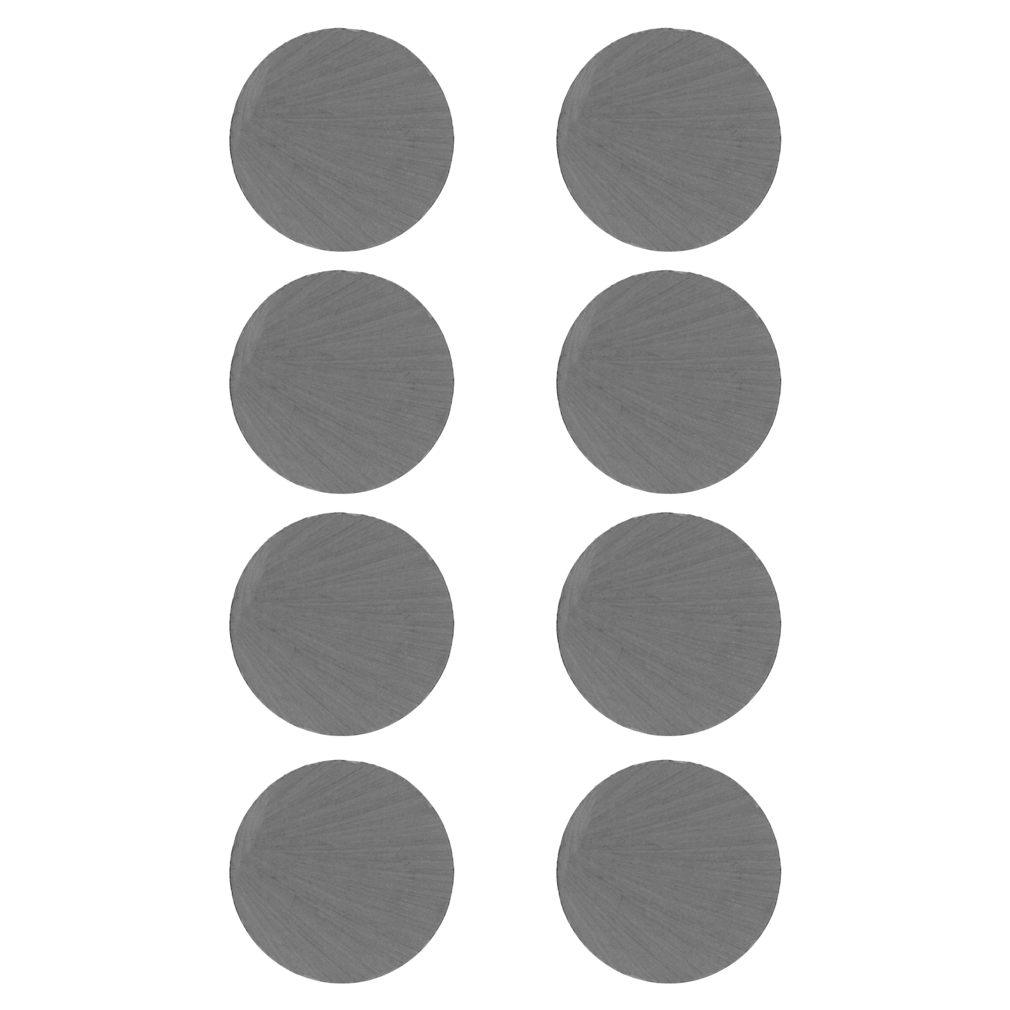 Master Magnetics Ceramic Disc Magnets, 8-Pc. Set, Model# 07003 ...