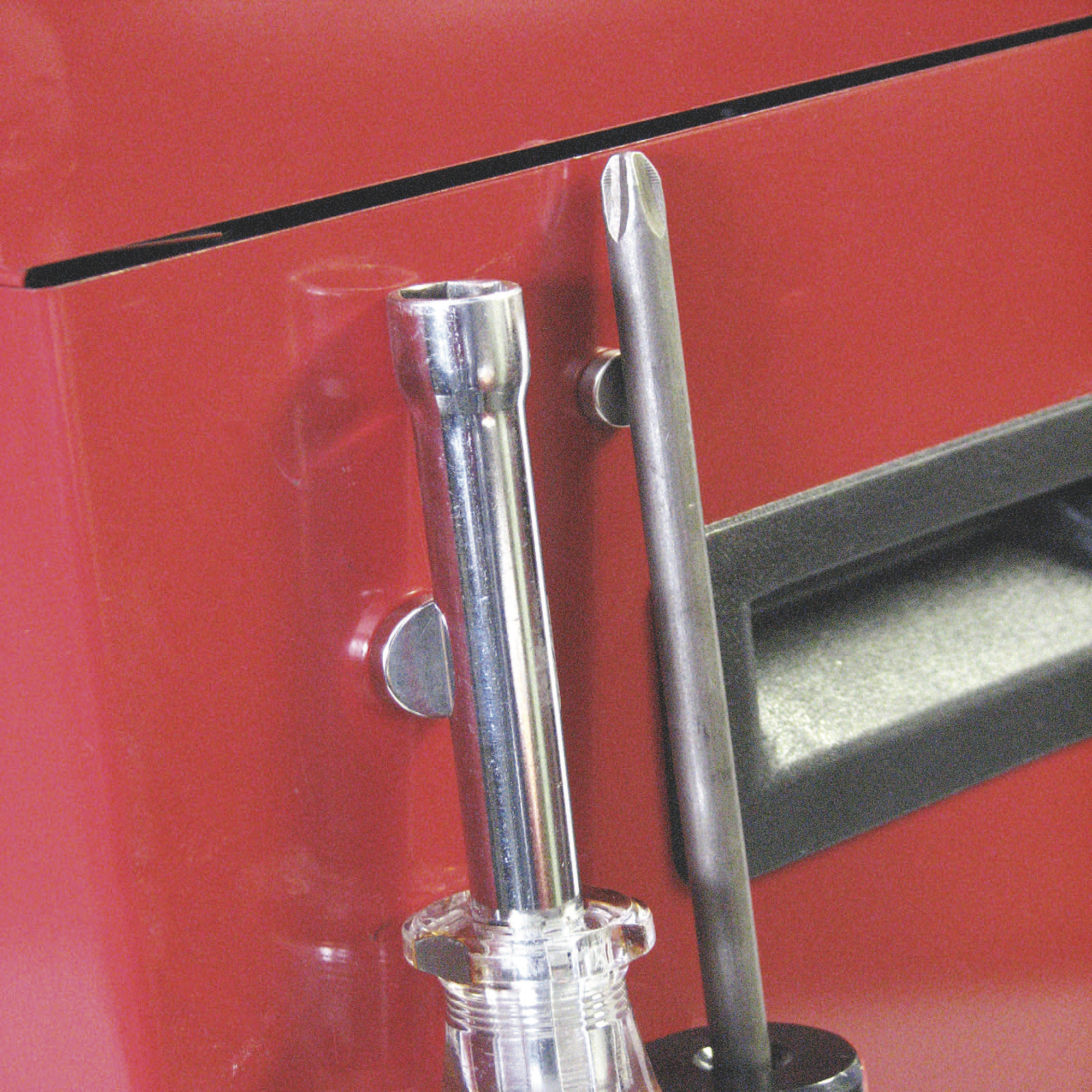 Master Magnetics Neodymium Disc Magnets — 3-Pc. Set, Model# 07047 ...