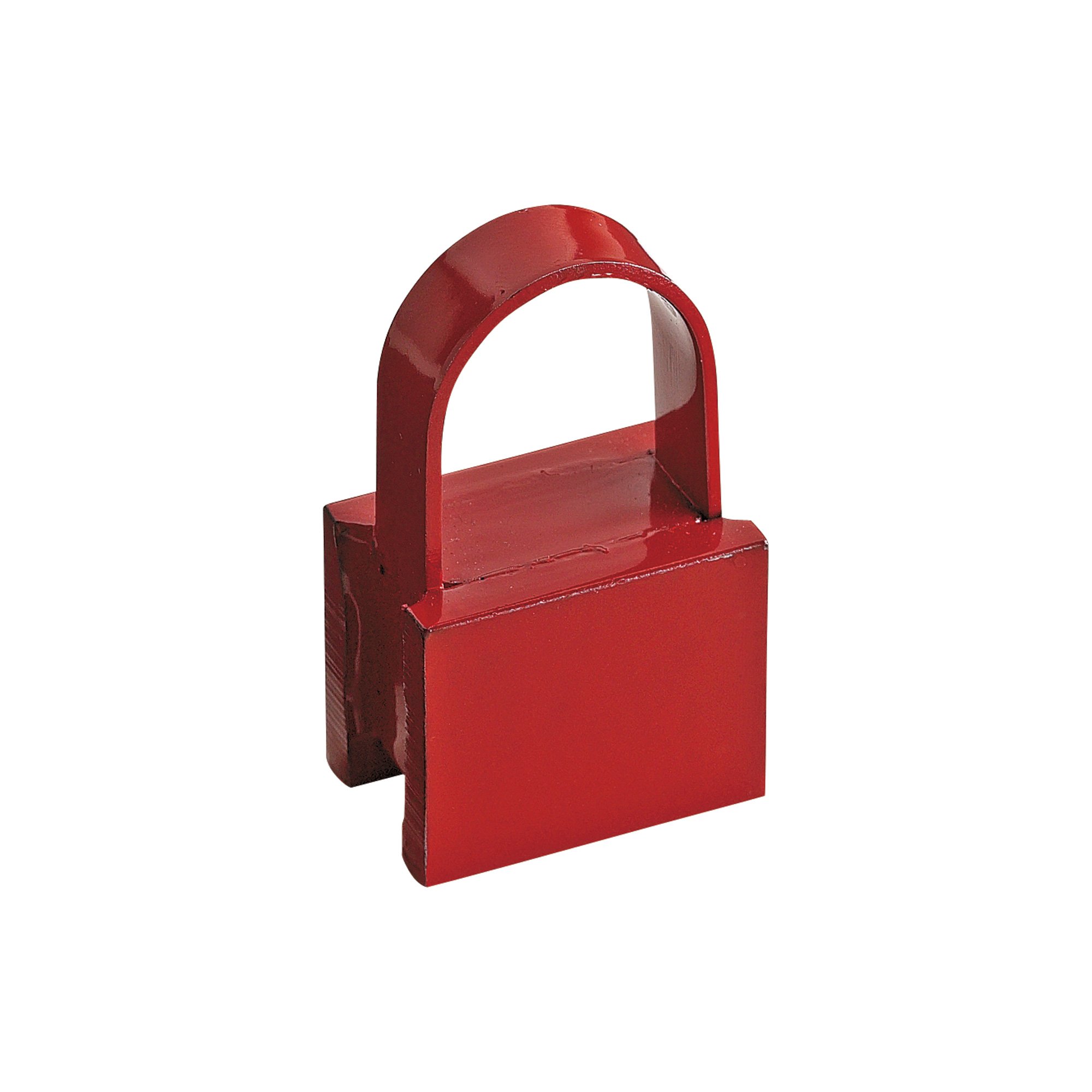 Master Magnetics Ceramic Handle Magnet — 25-Lb. Capacity, Model# 07212 ...