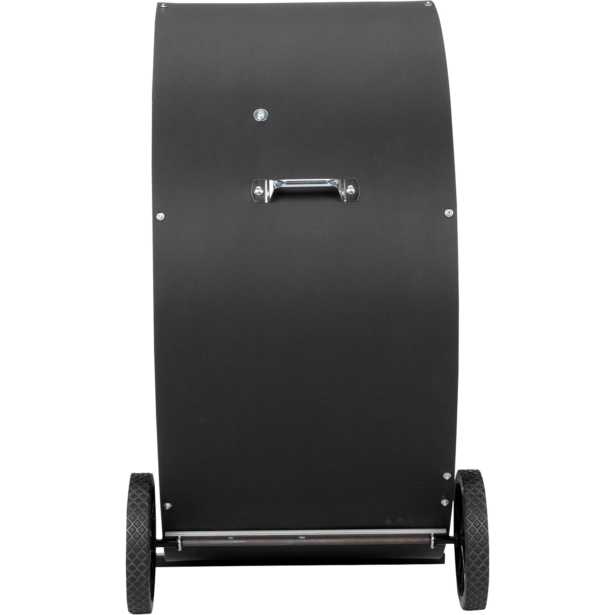 TPI Industrial Belt Drive Drum Fan - 42in. Dia., 3/4 HP Baldor Motor ...