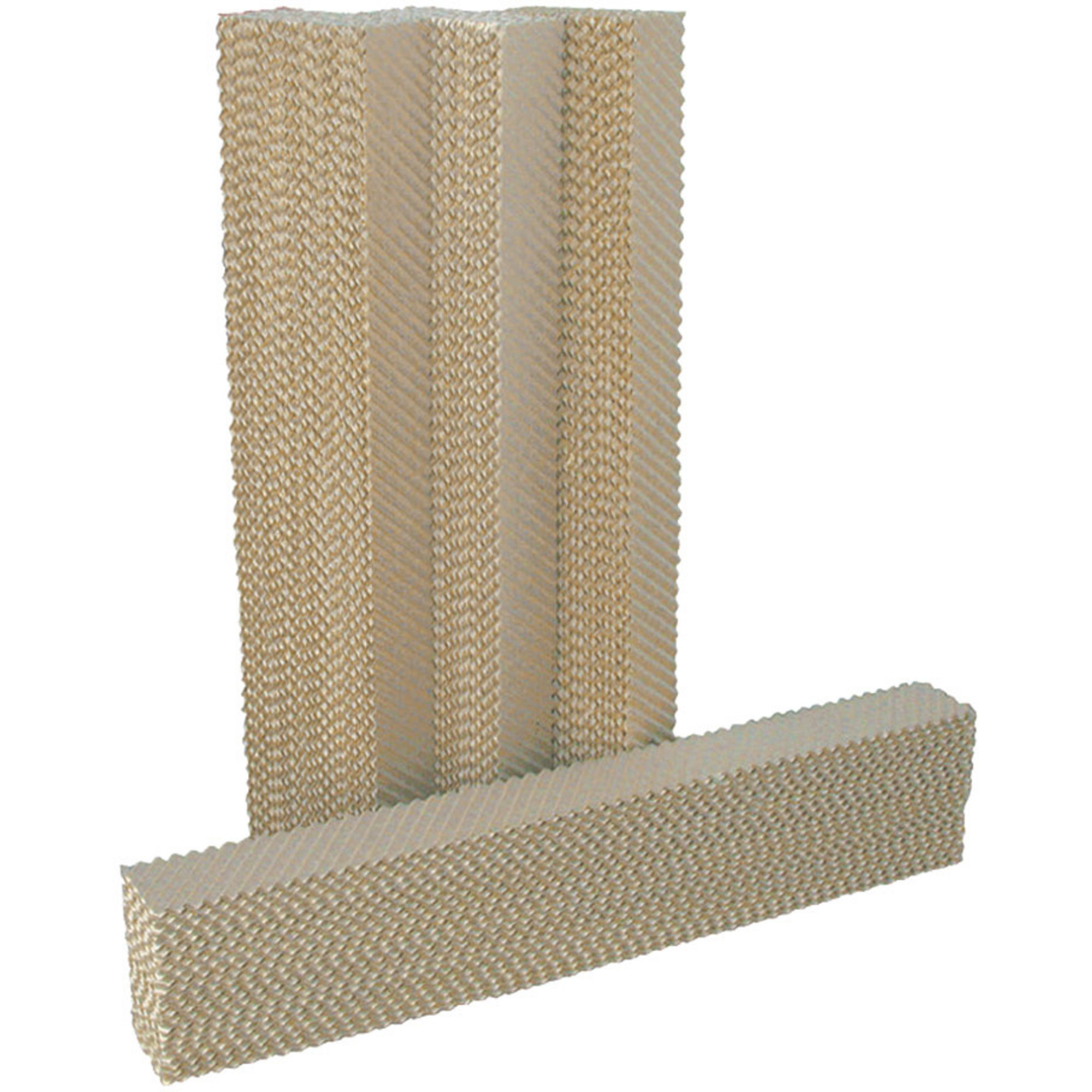 Portacool Replacement Fan Pads — Works in all 16in. Portacool ...