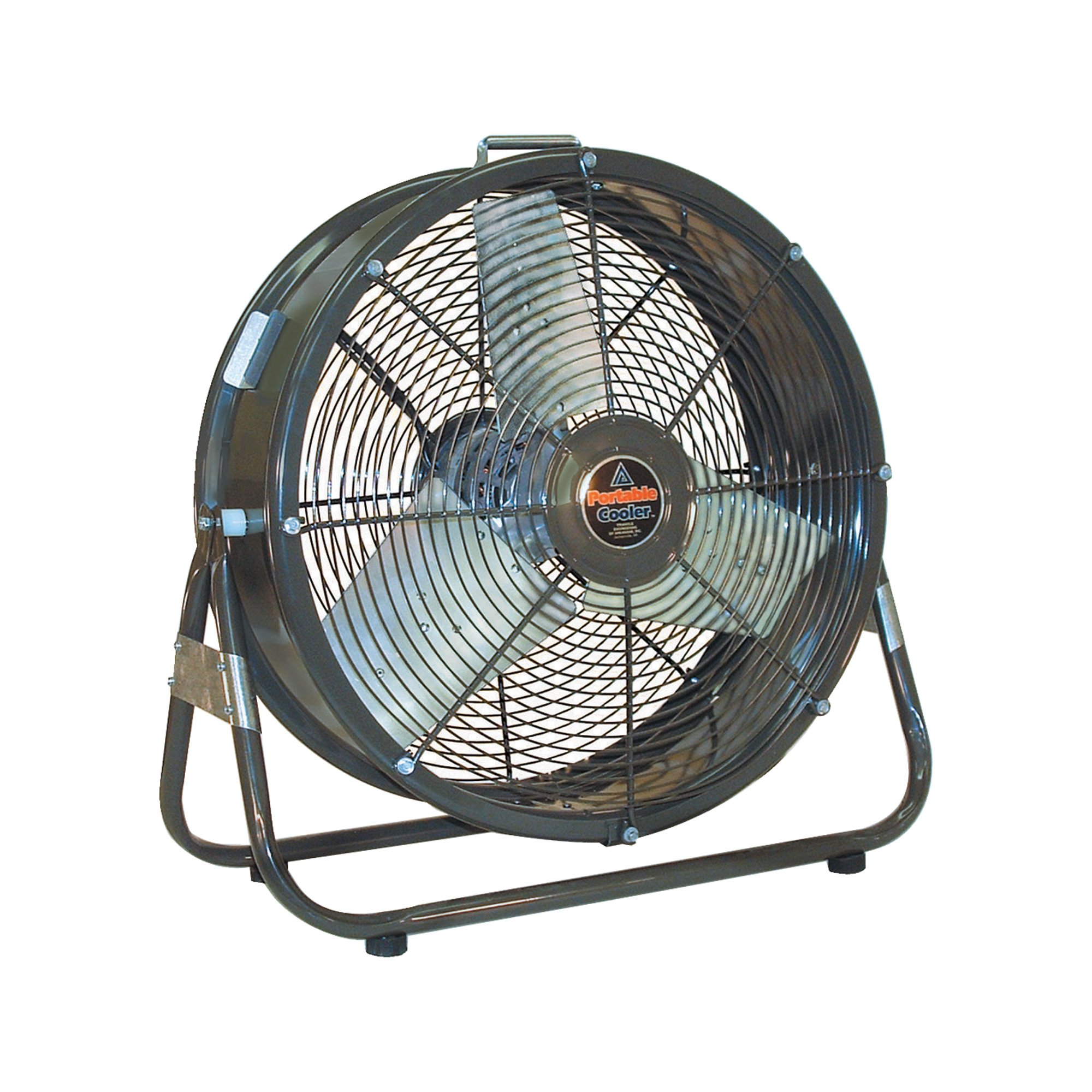 Triangle Fans Contractors Fan — 1/4 HP, 115 Volt | Northern Tool