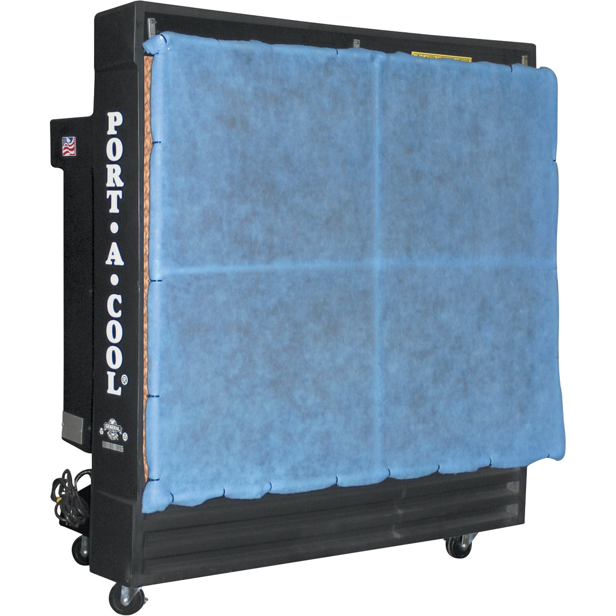 Portacool Filter Framework for 36in. Units, Model# PAC-FRAME-36 ...