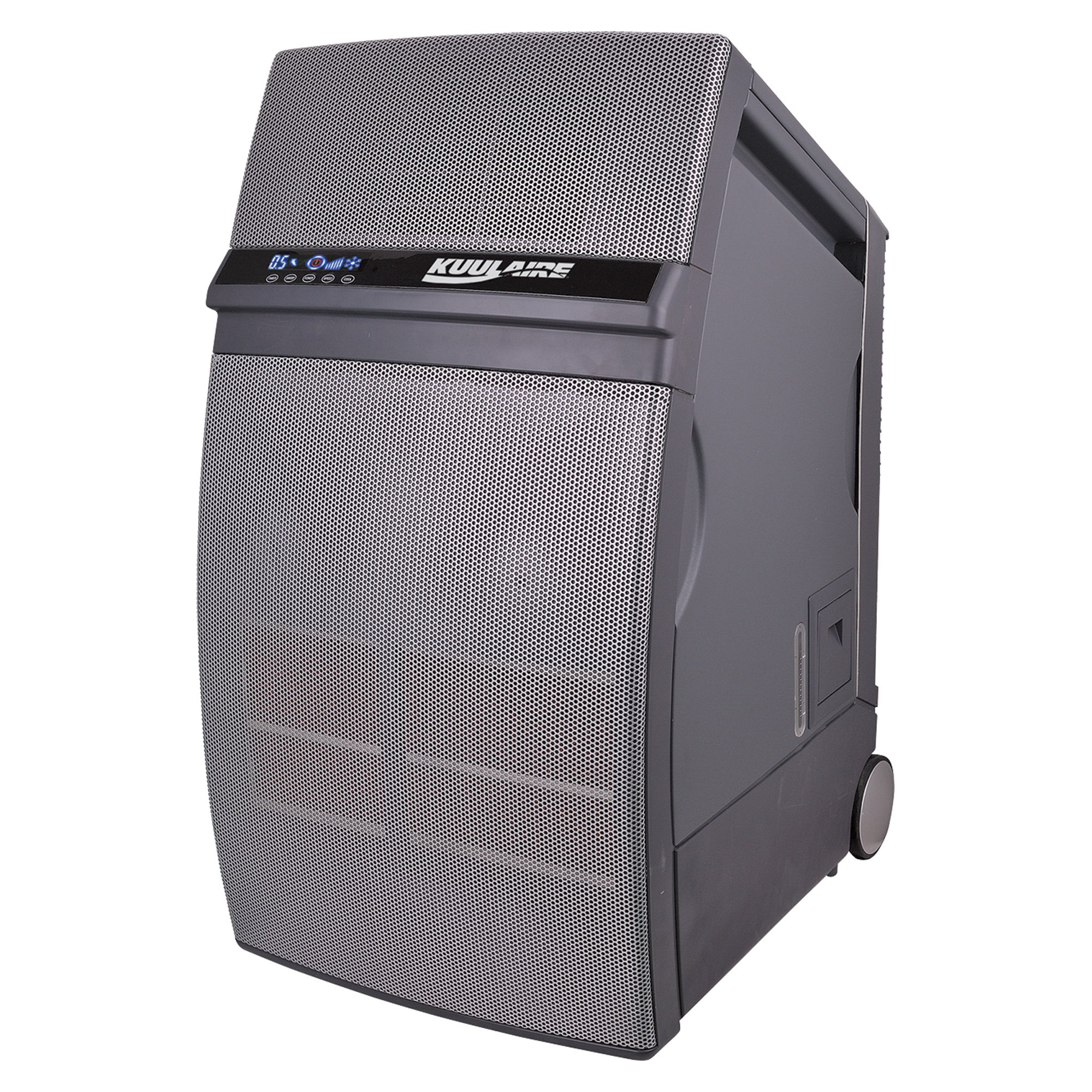 KuulAire Indoor/Outdoor Evaporative Cooler — 1650 CFM | Northern Tool