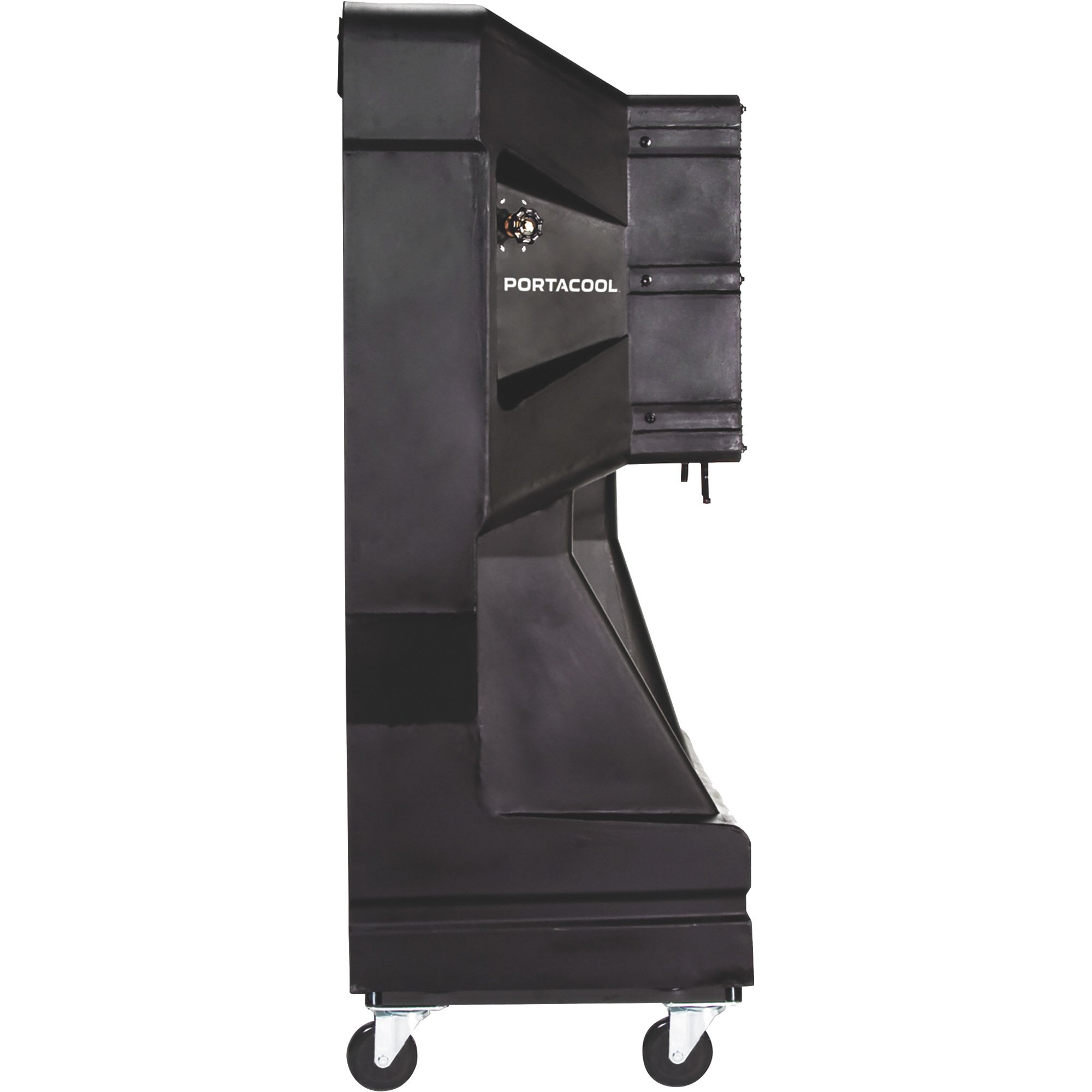 Portacool Classic Portable Evaporative Cooler — 3900 CFM, 16in. Dia ...