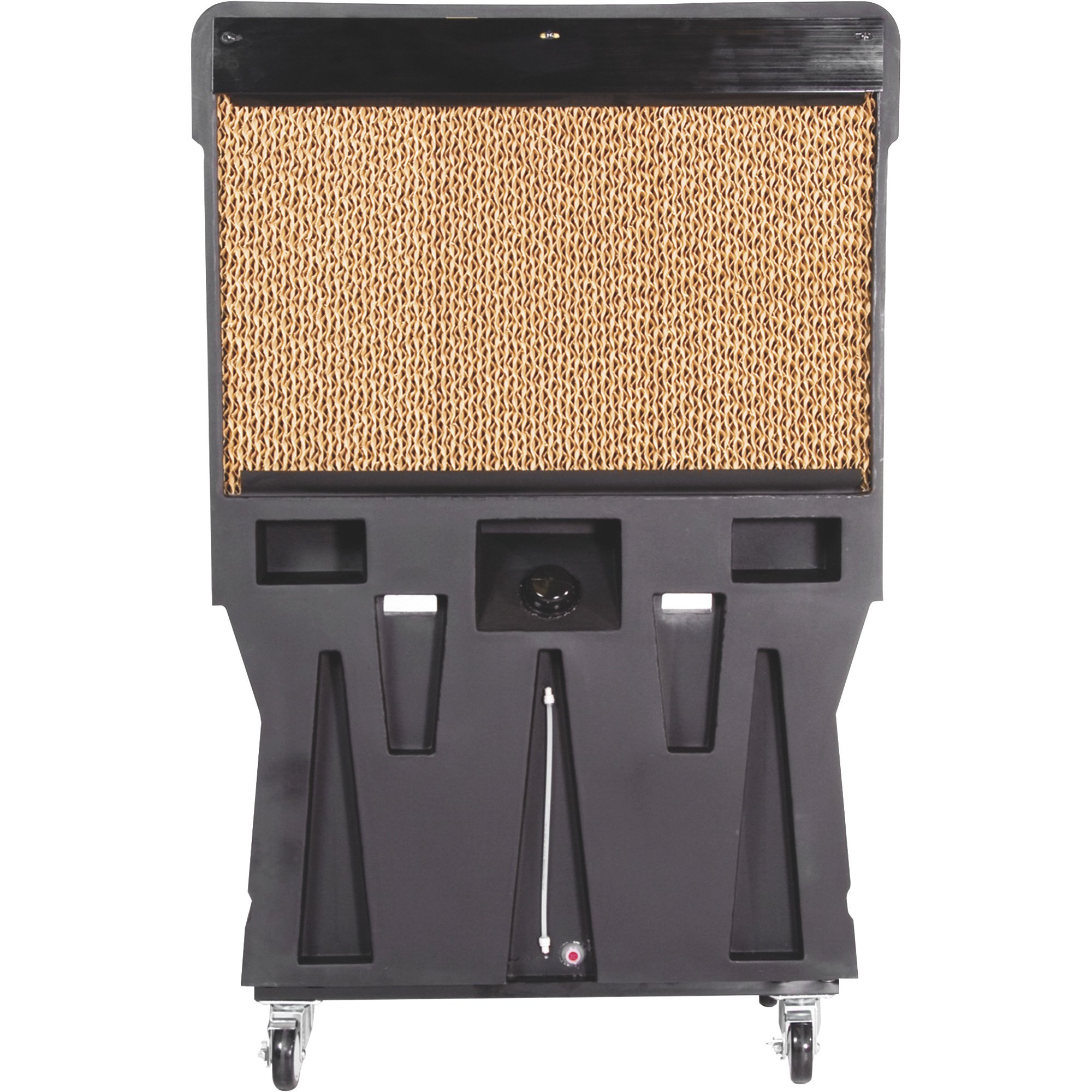 Portacool Classic Portable Evaporative Cooler — 3900 CFM, 16in. Dia ...
