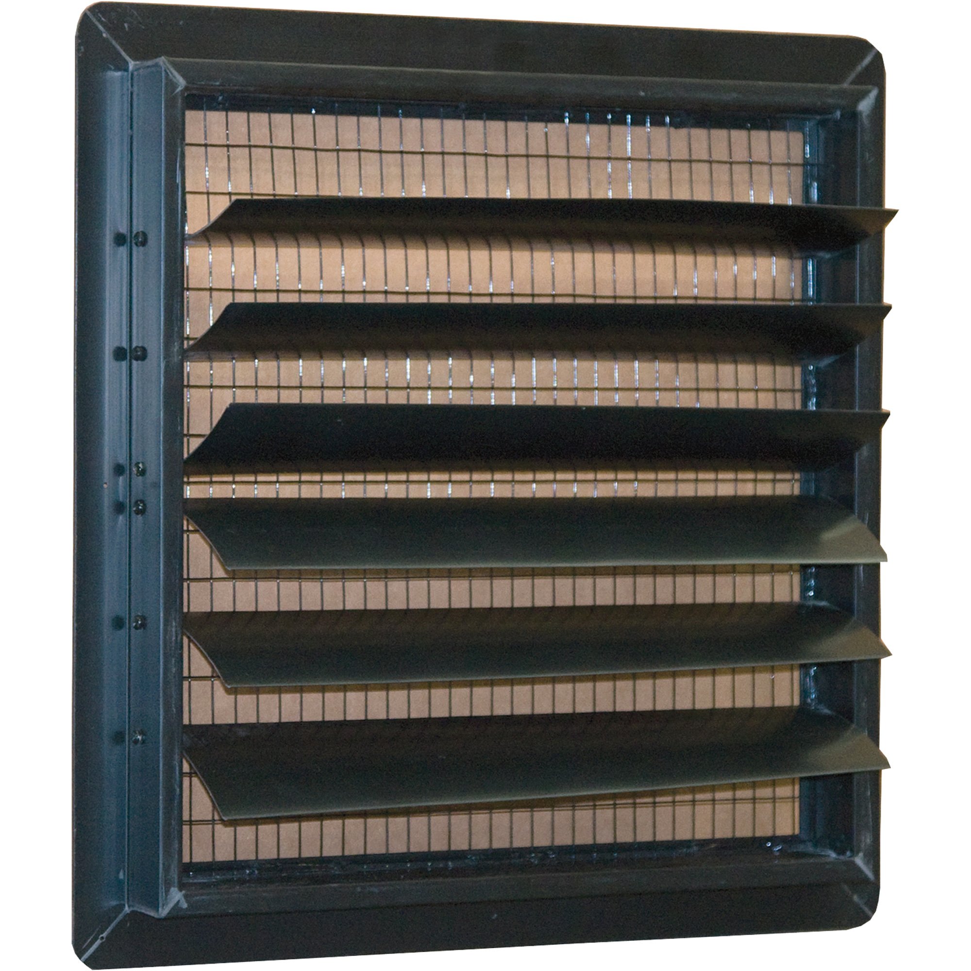 Portacool Louvers — For 16in. Units, Model# LOUVER-KIT-16 | Northern Tool