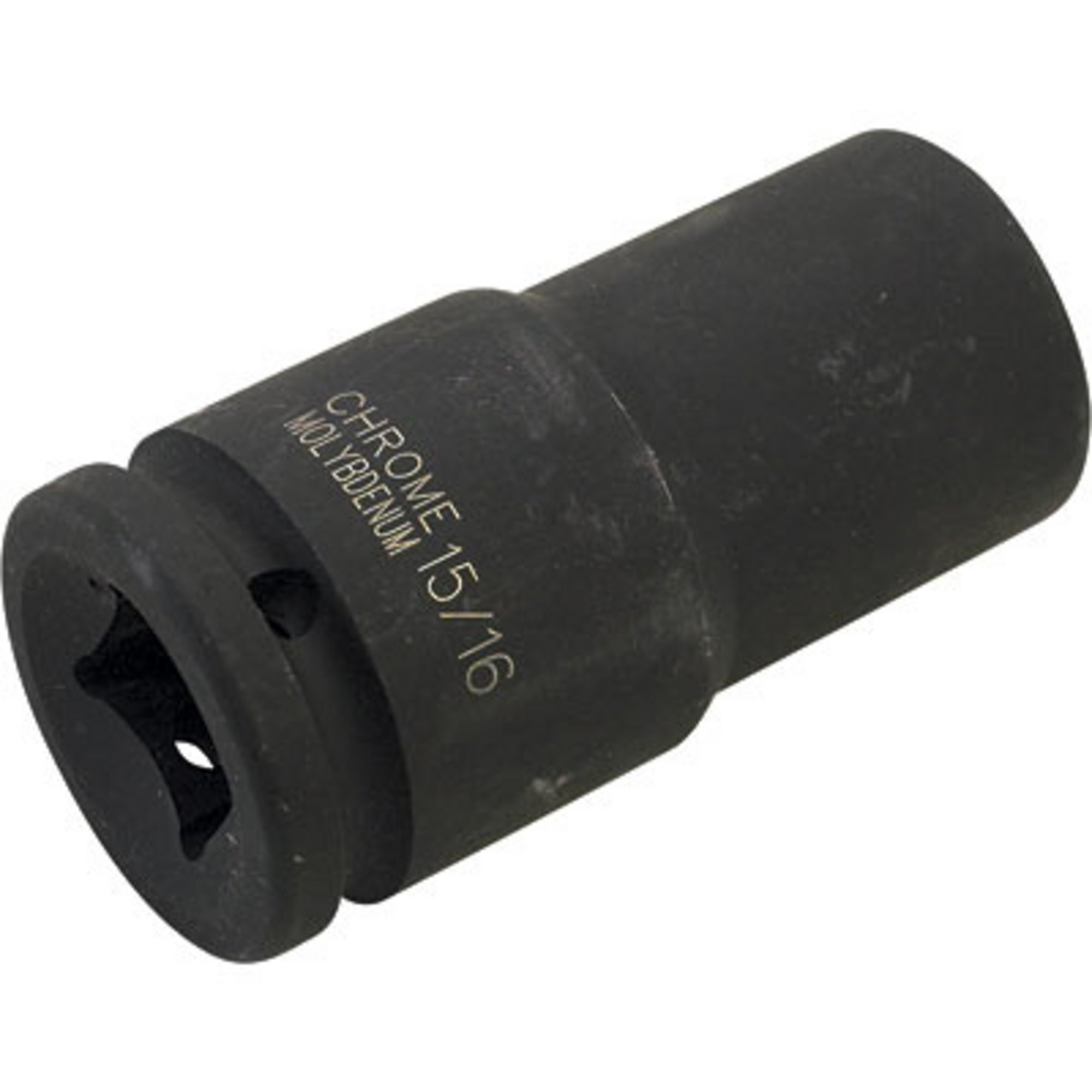 Olympia Tools 3/4in.-Drive Standard Socket — 50mm | Northern Tool