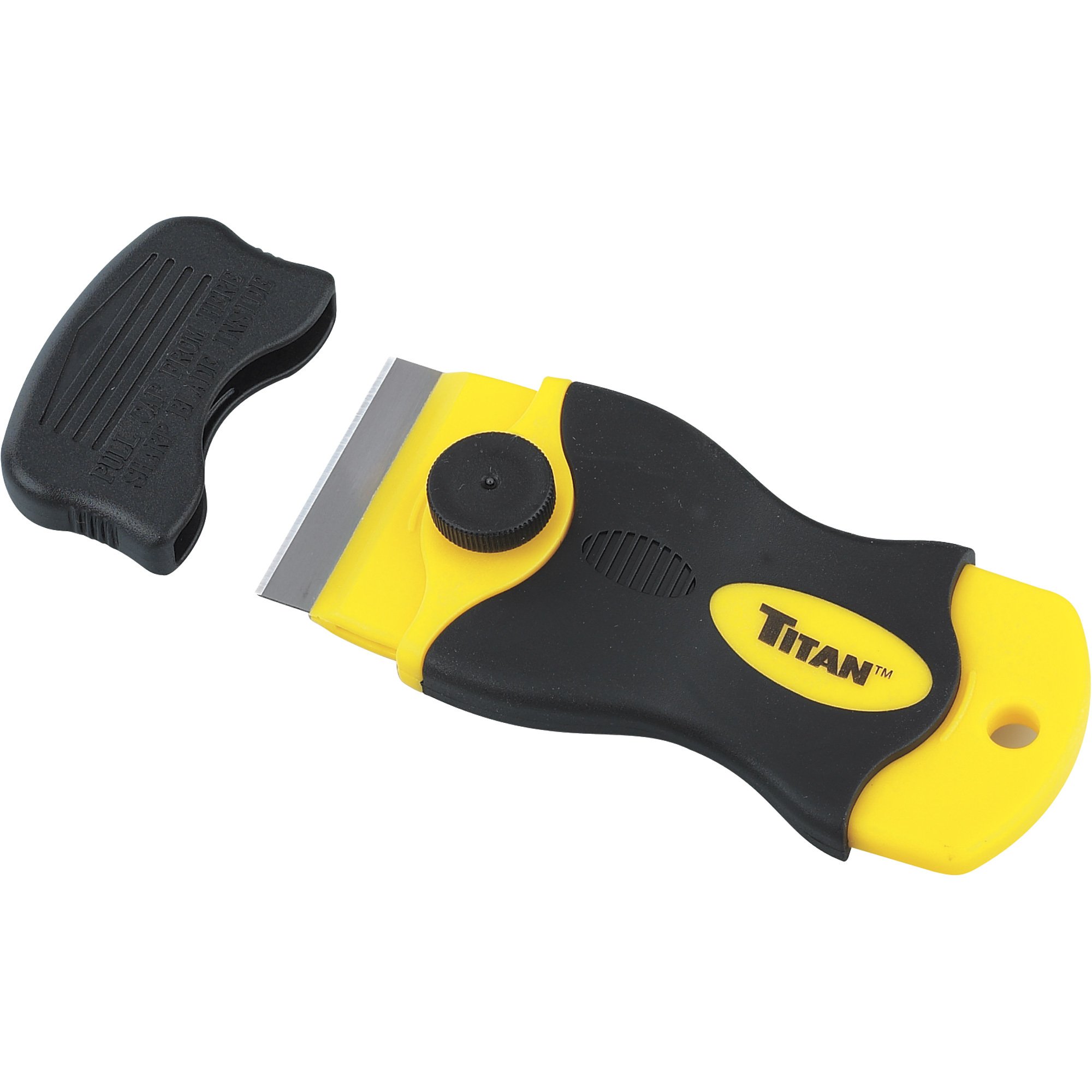 Titan Mini Razor Scraper | Northern Tool