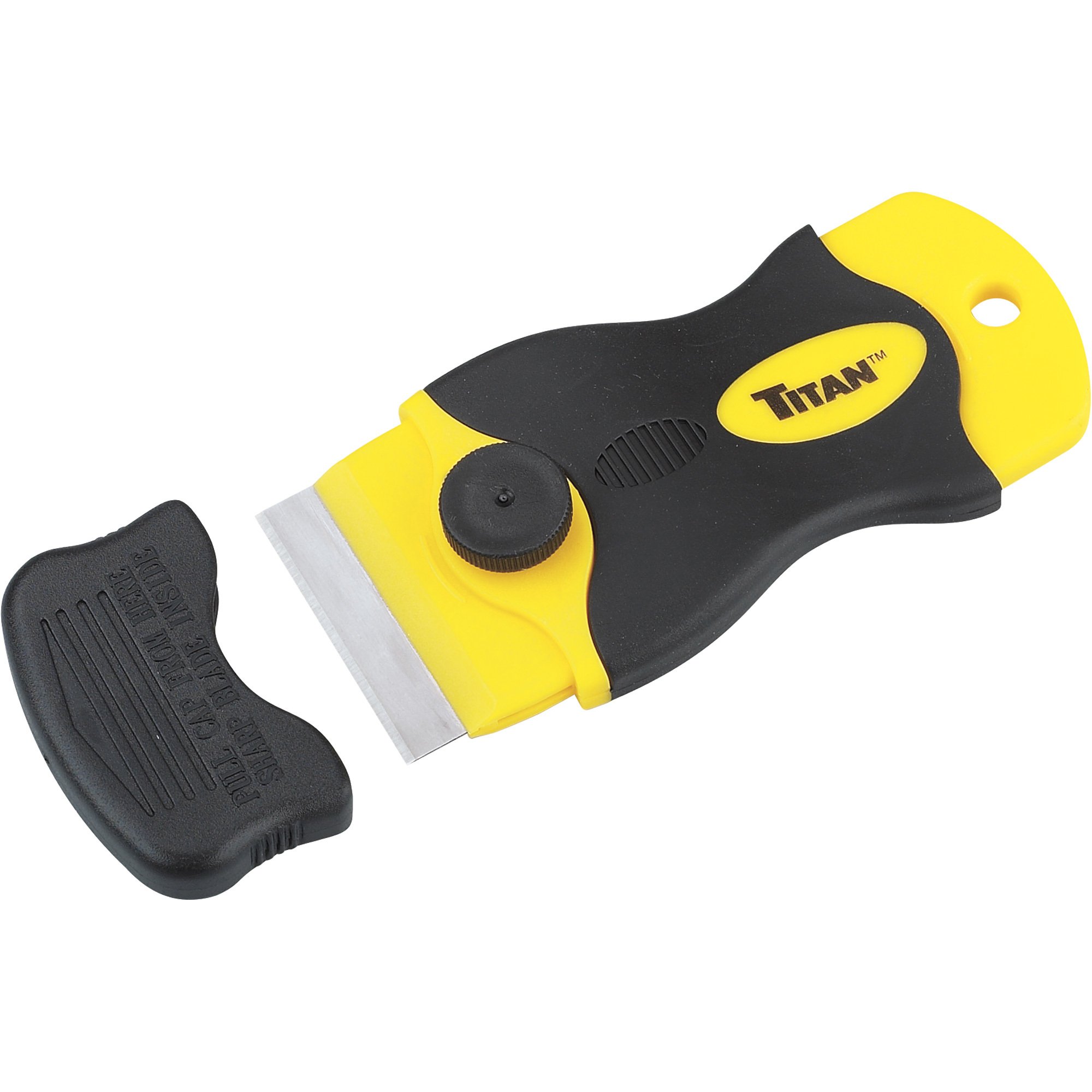 Titan Mini Razor Scraper | Northern Tool