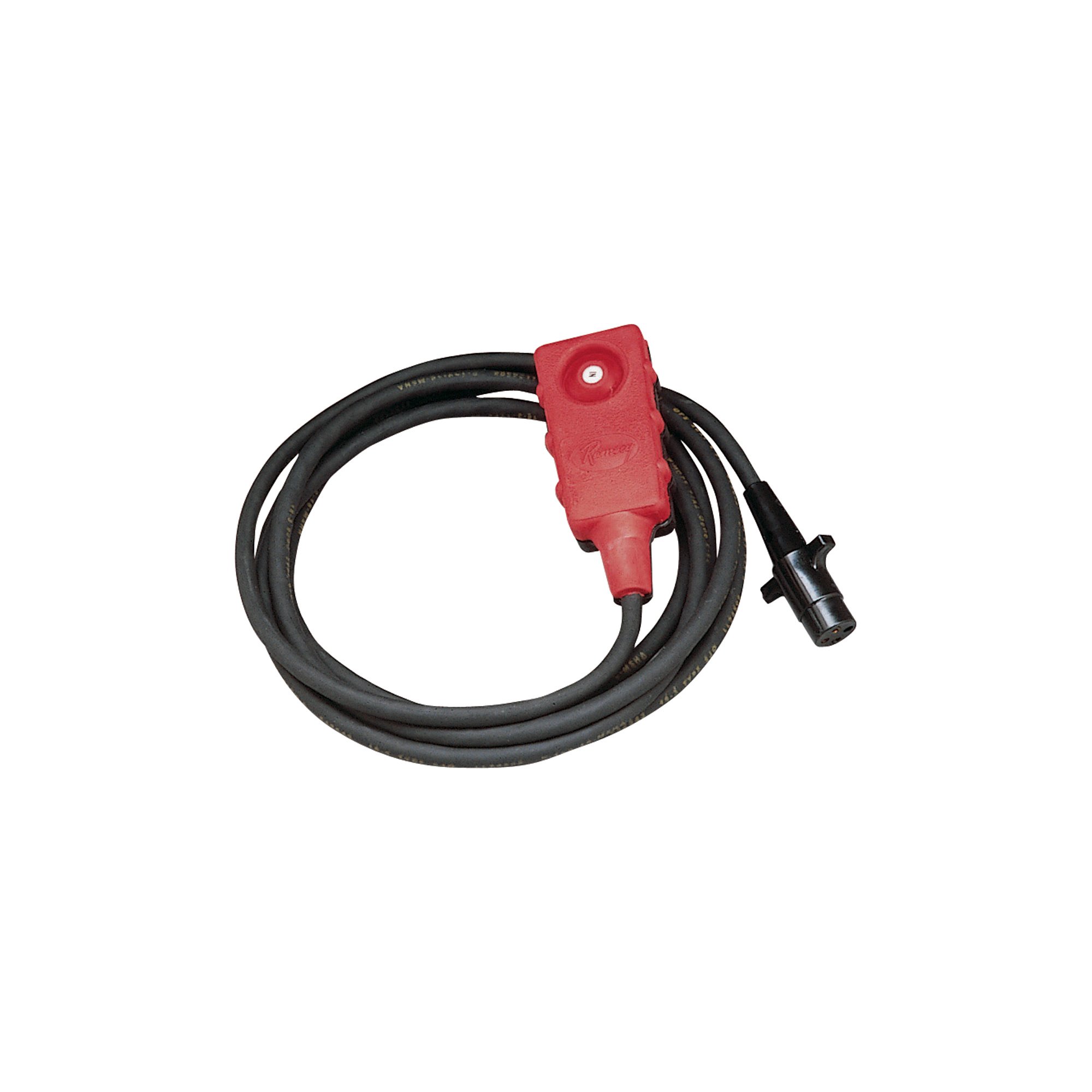 Ramsey Winch Remote Control Switch for Winches, Model# 251110 ...