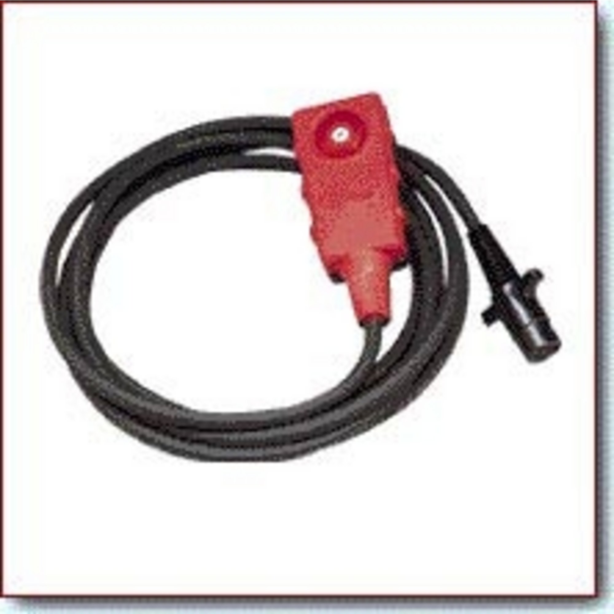 Ramsey Remote Control Switch for Winches | Northern Tool