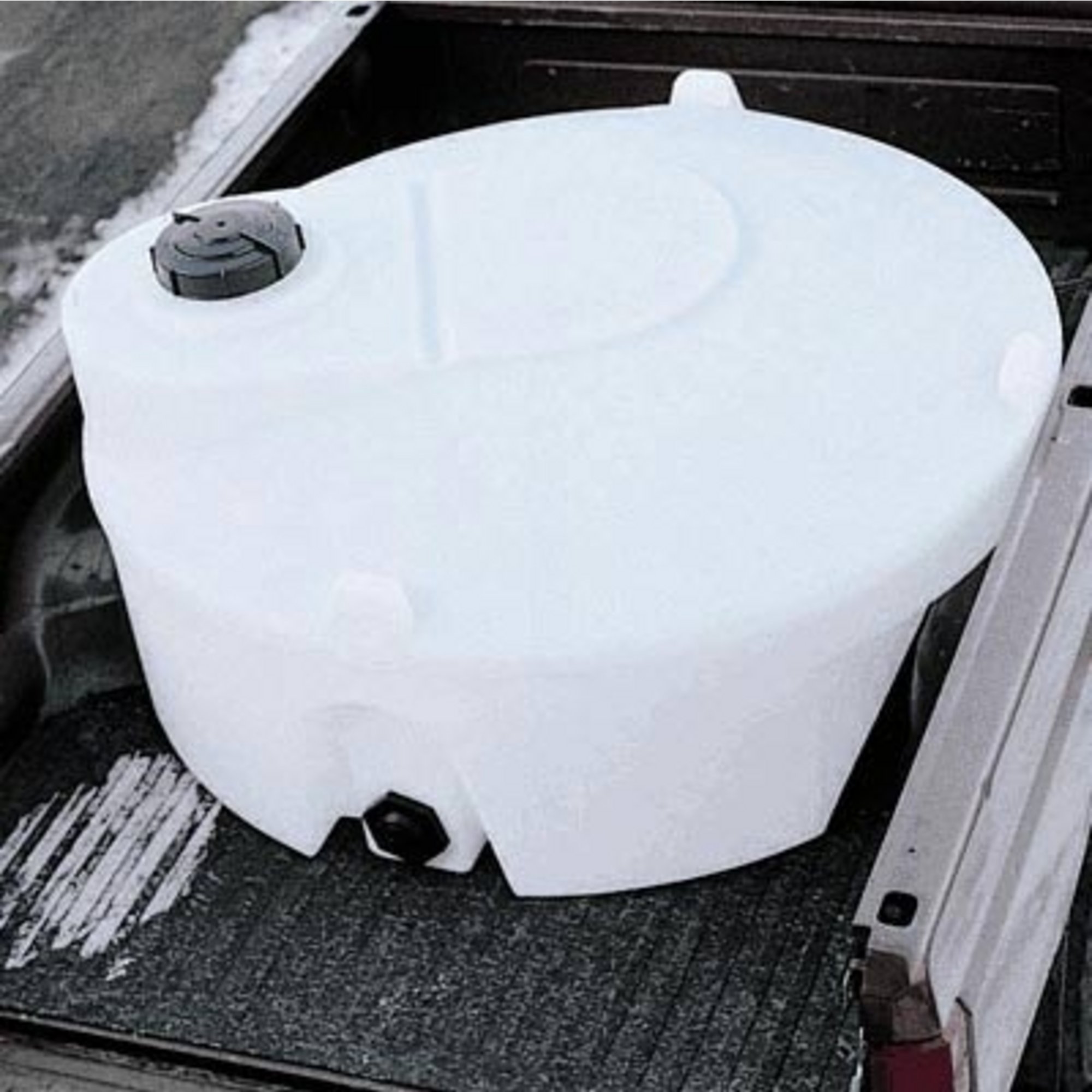 Snyder Industries Utility Tank FDA Compliant for Drinking Water — 465 ...