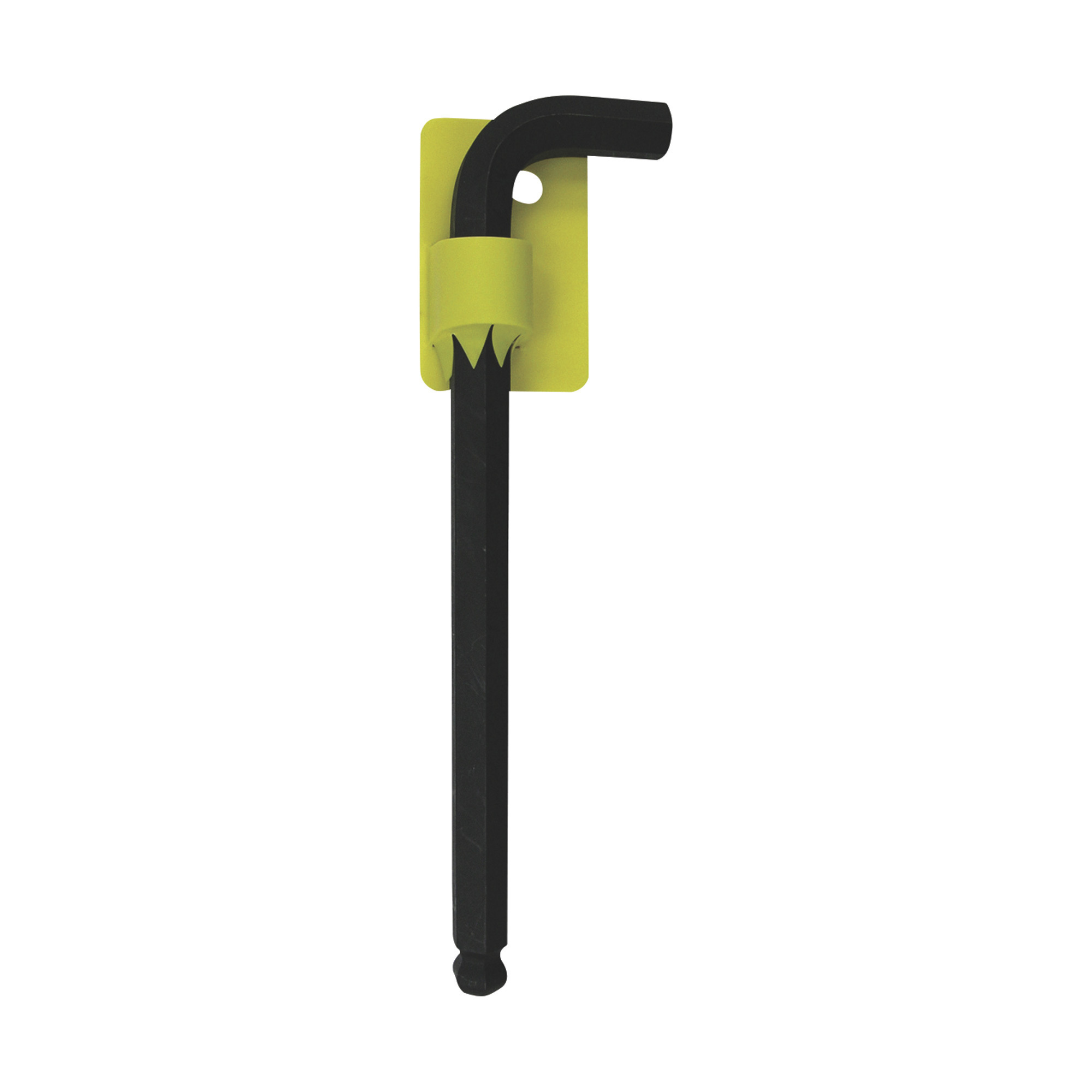 Bondhus JUMBO Ball End Single L-Wrench, 5/8in., Model# BL 5/8 ...