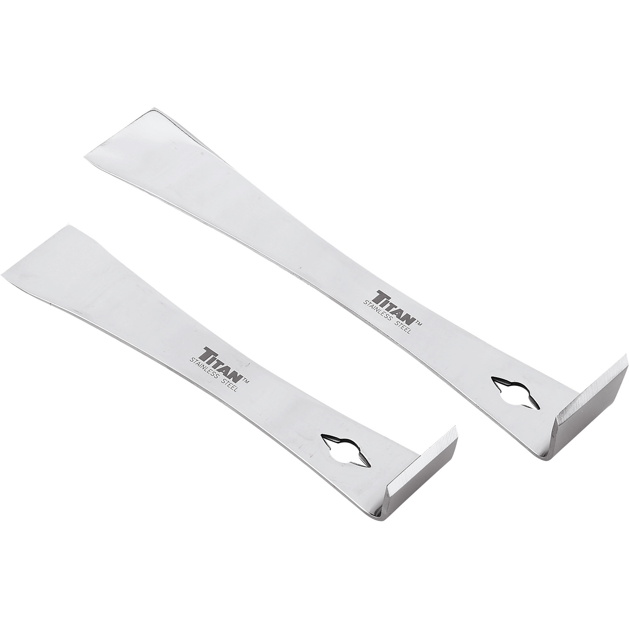 Titan Prybar/Scraper Set, Model# 17005 | Northern Tool