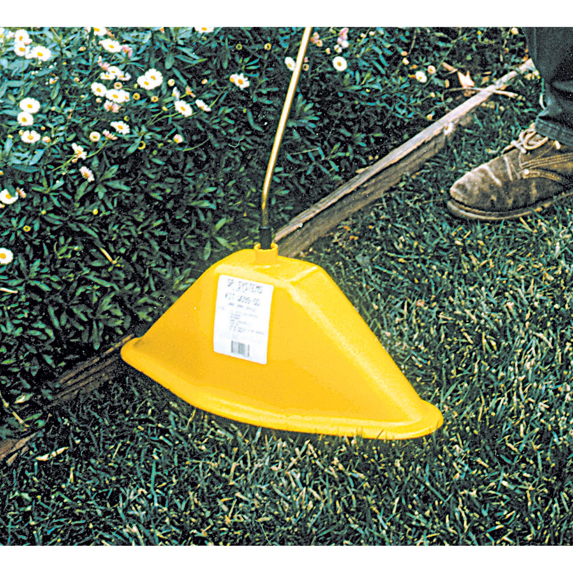 SP Systems Spray Shield | Northern Tool