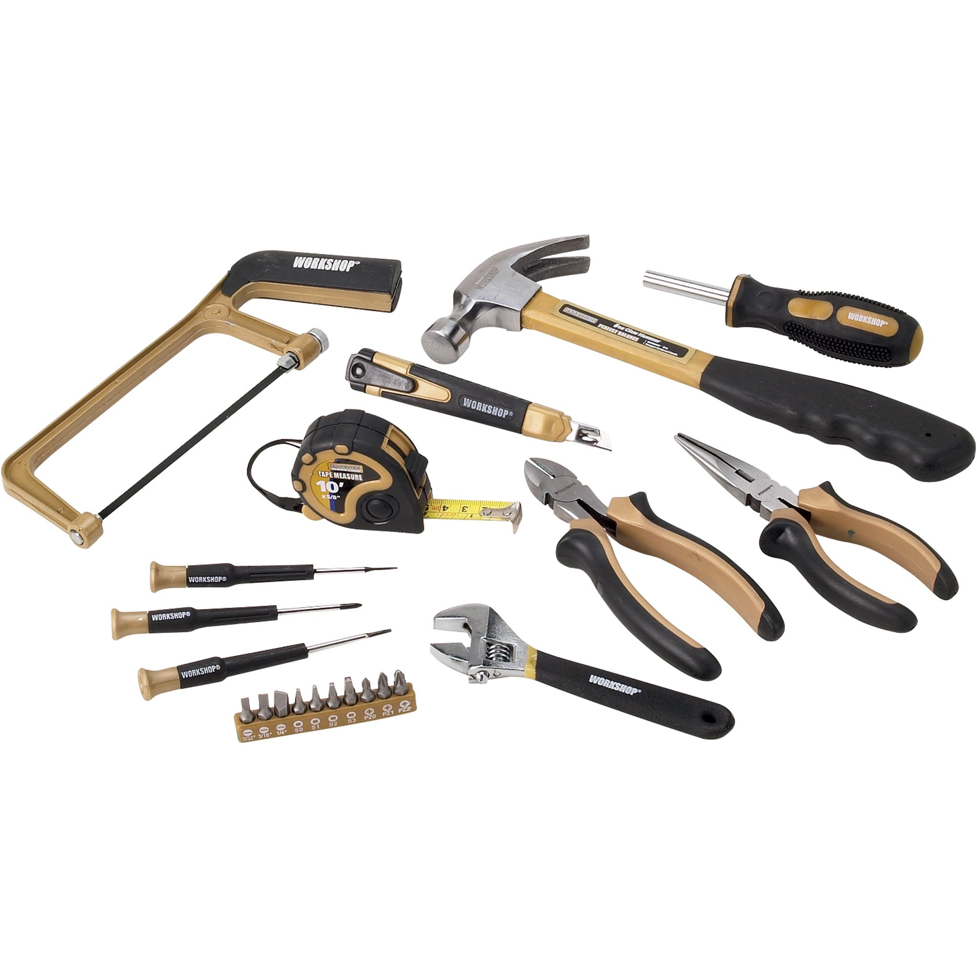 Advantek Combination Tool Set — 21-Pc., Model# 19057 | Northern Tool