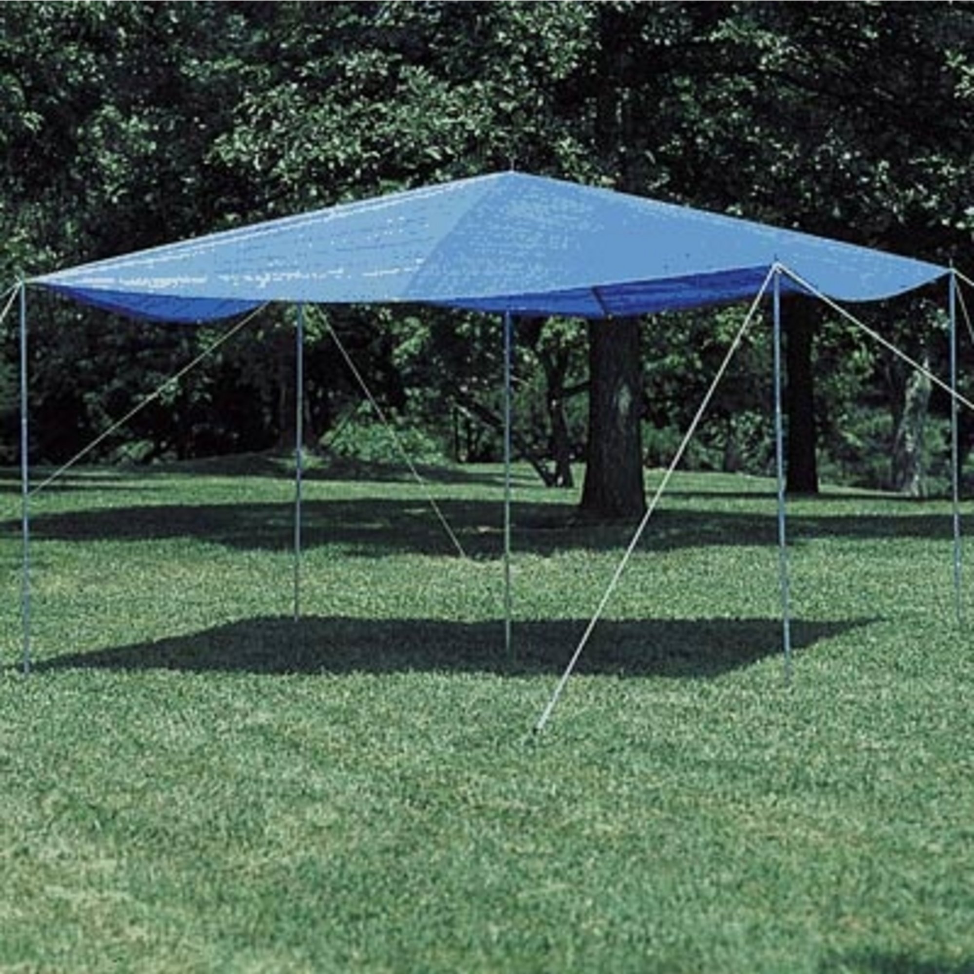 Multi-Purpose Canopy Gives Your Event or Exhibit Extra Class ...
