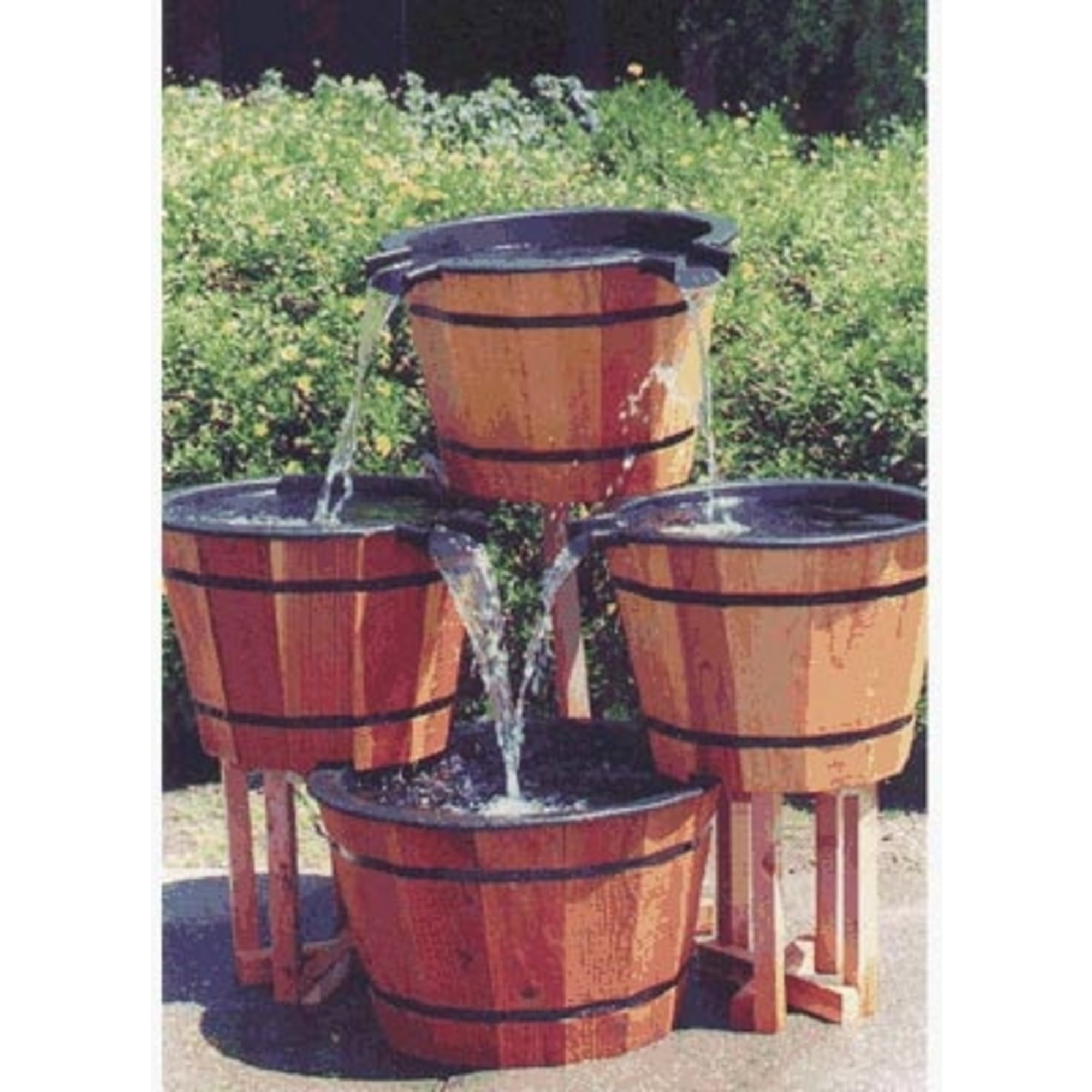 Grand Slam Pitcher Fountain | Northern Tool