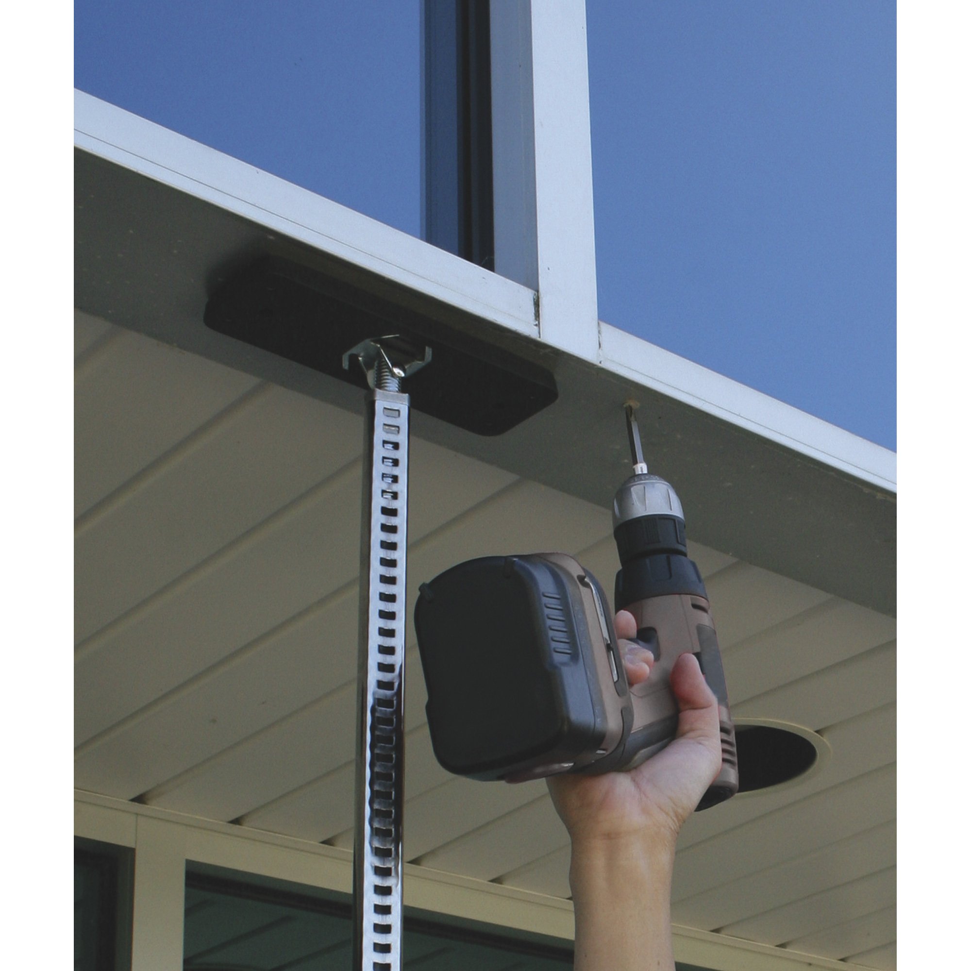 Task Tools Quick Support Rod — 31In.L, Model# T74505 | Northern Tool