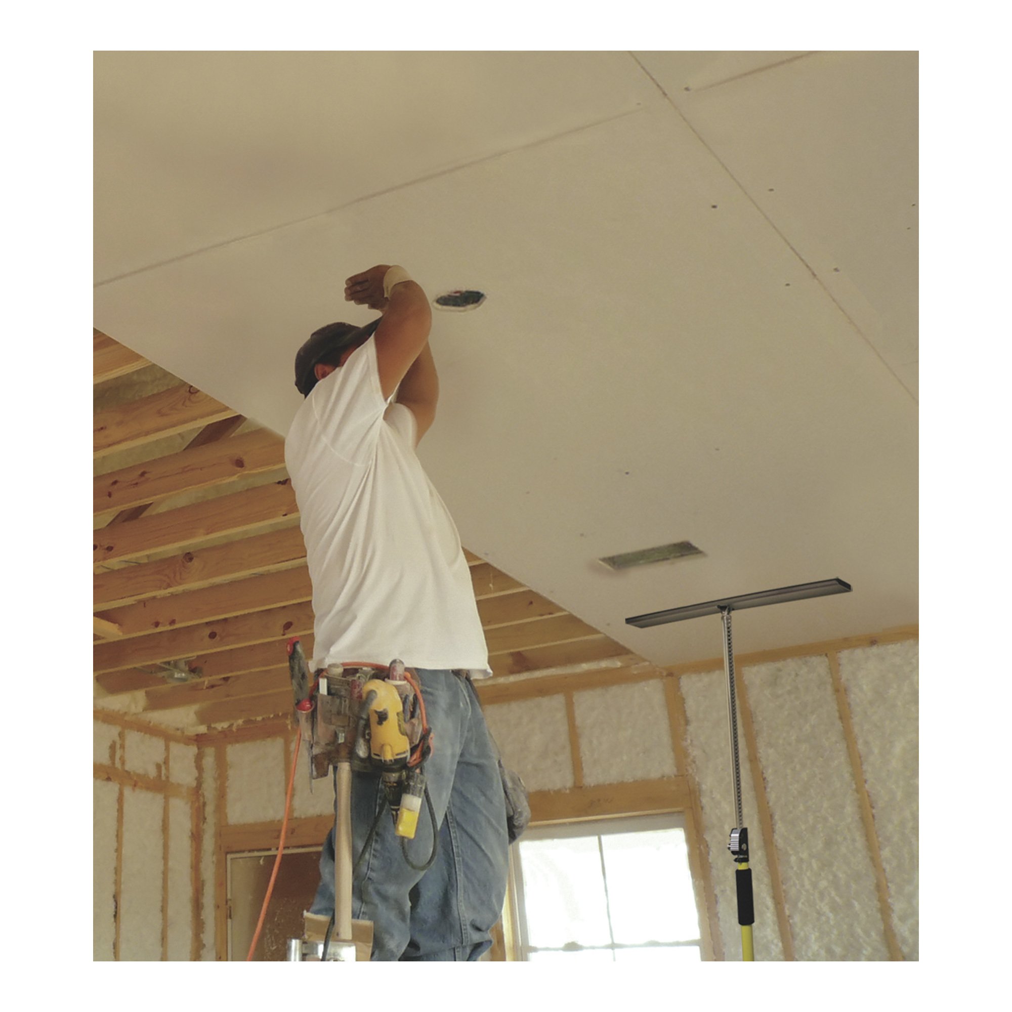 Task Tools Quick Support Rod — 31In.L, Model# T74505 | Northern Tool