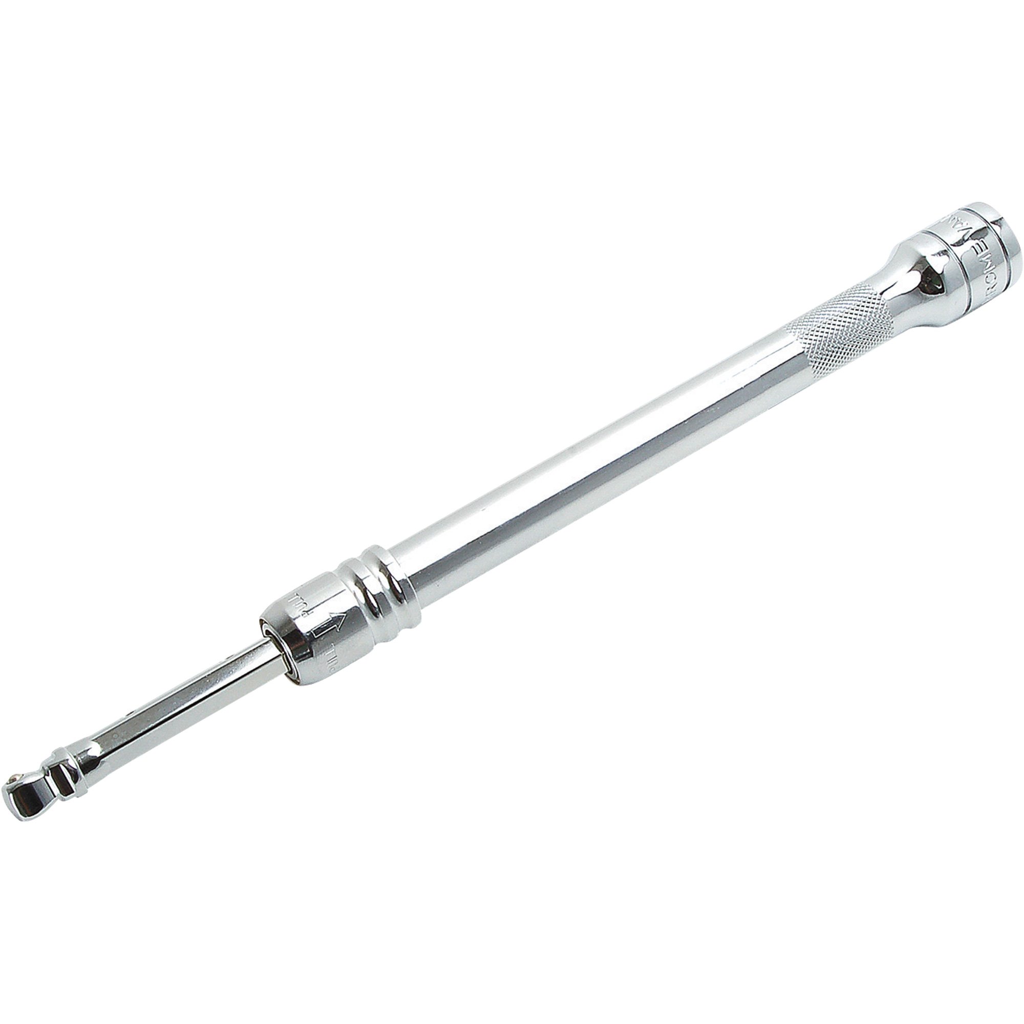 Titan Extension Bar — 1/4in. Drive, Model# 12078 | Northern Tool