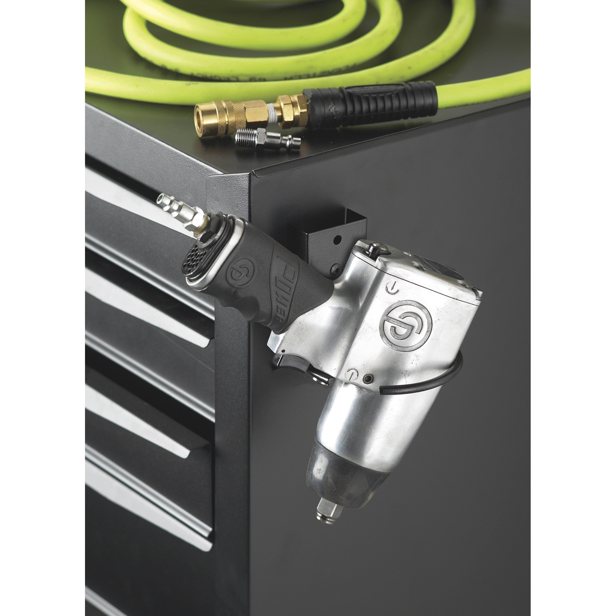 Triton Products Magnetic Impact Wrench Holder, Model# 72451 | Northern Tool