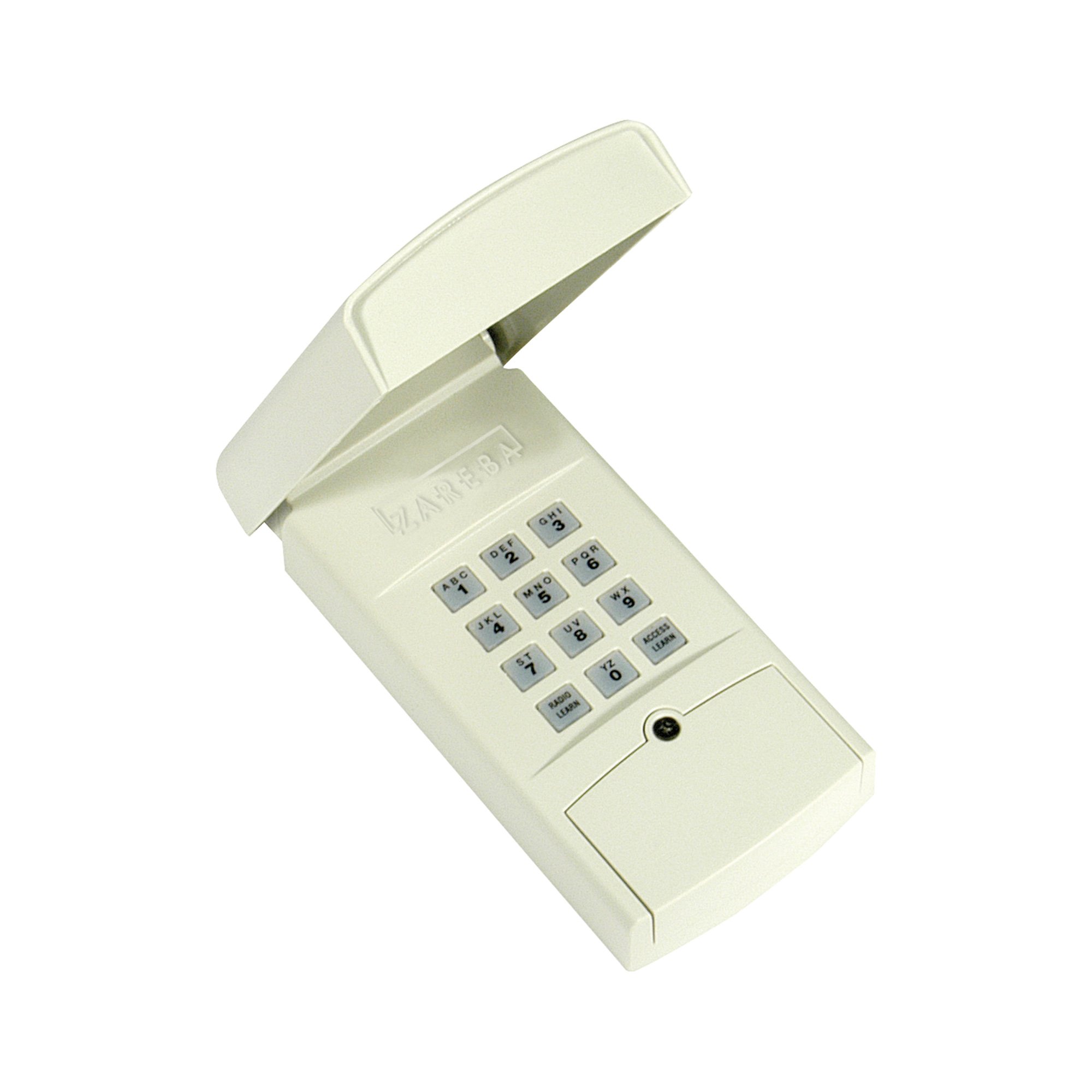 Zareba Systems Digital Keypad, Model# GKP1 | Northern Tool