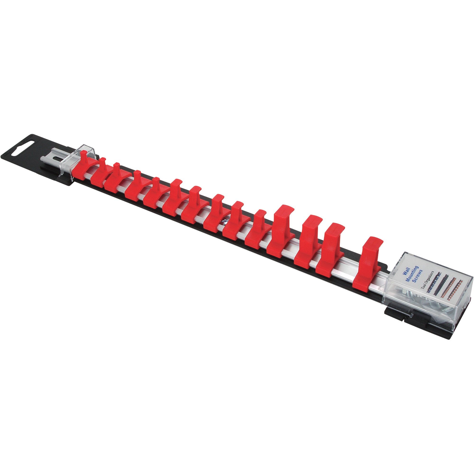 Titan Socket Holder — 1/4in. Drive Sockets, Model# 98014 | Northern Tool
