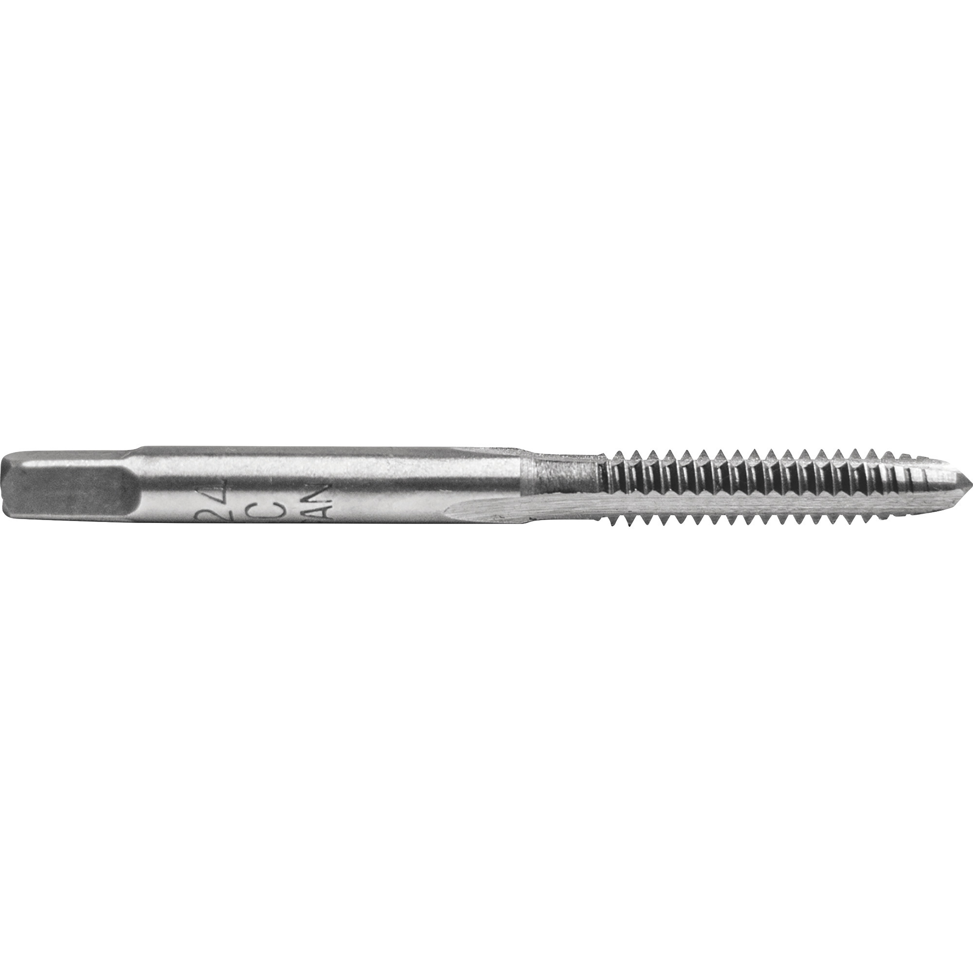 Century Tool Machine Screw Tap, 6-32 NC, Model# 95004 | Northern Tool
