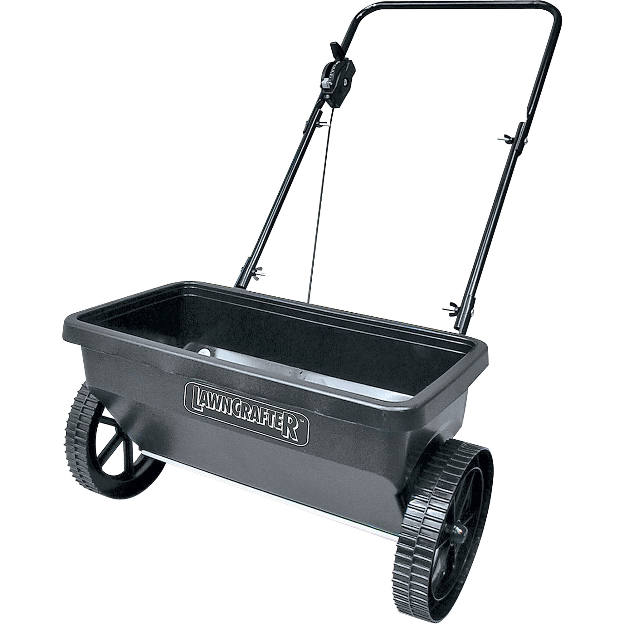 Agri Fab Push Drop Spreader — 70lb. Capacity | Northern Tool