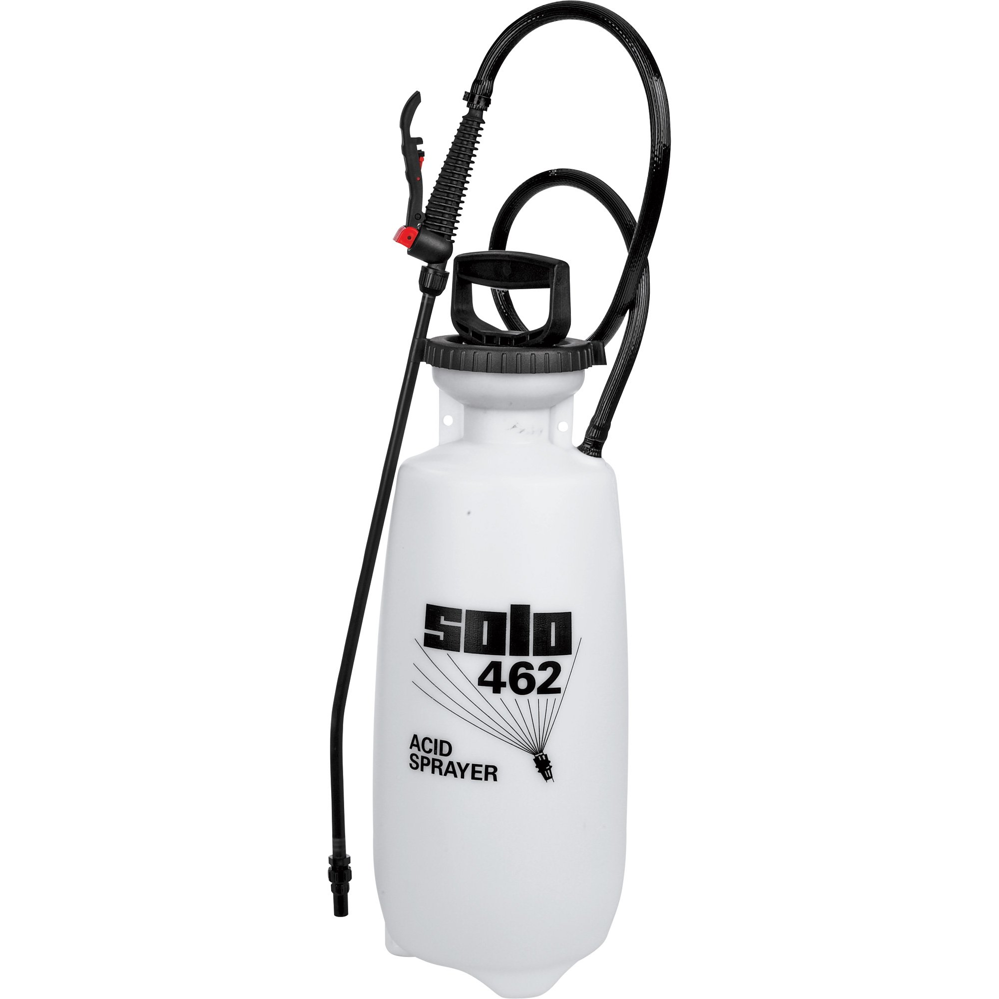 Solo 2 1/4 Gallon Acid Sprayer, Model# 4000162 | Northern Tool