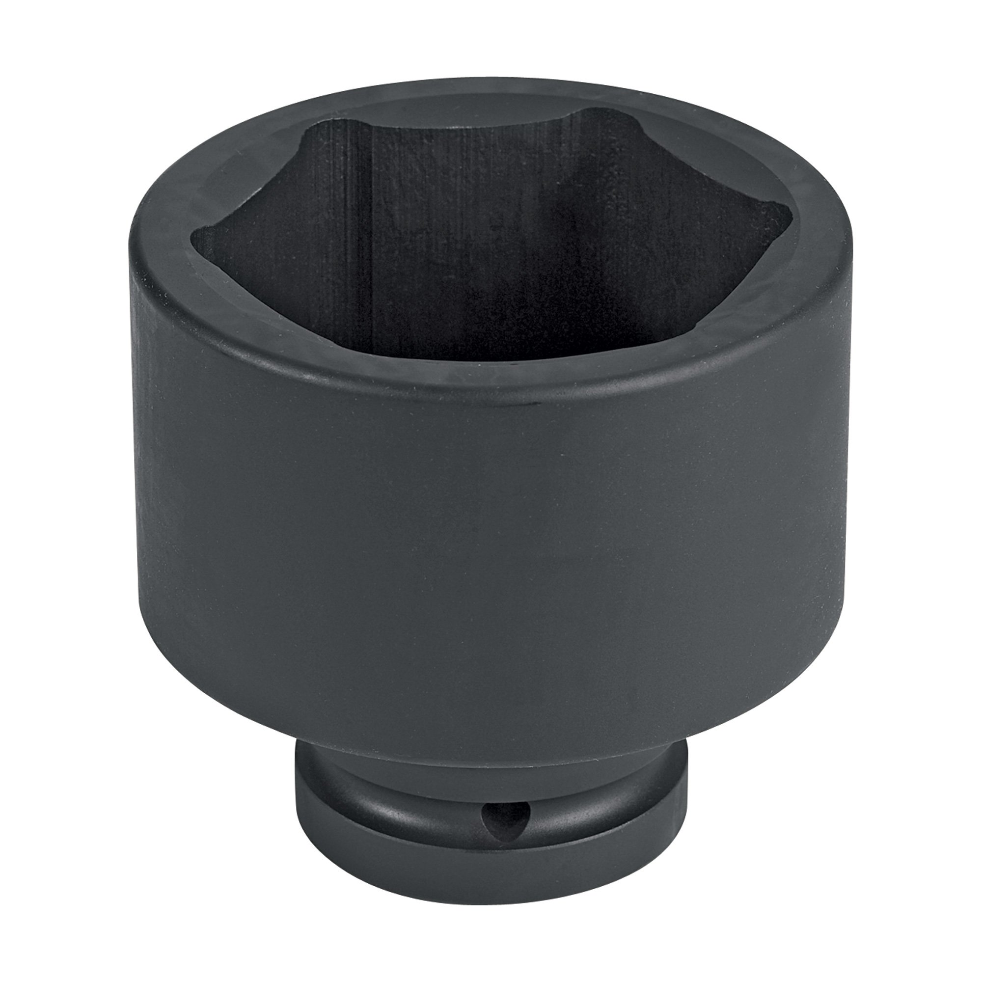 Northern Industrial JUMBO Impact Socket — 2 1/16in., 1in. Drive ...