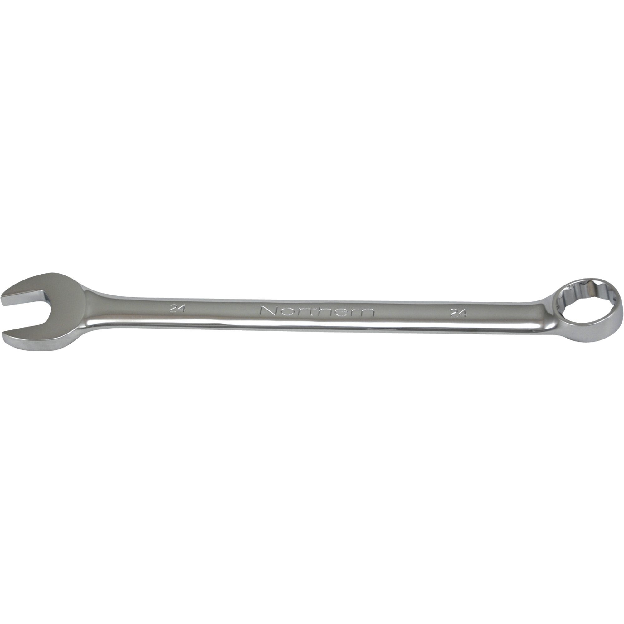 Northern Industrial Regular Combination Wrench — 25mm, | Northern Tool