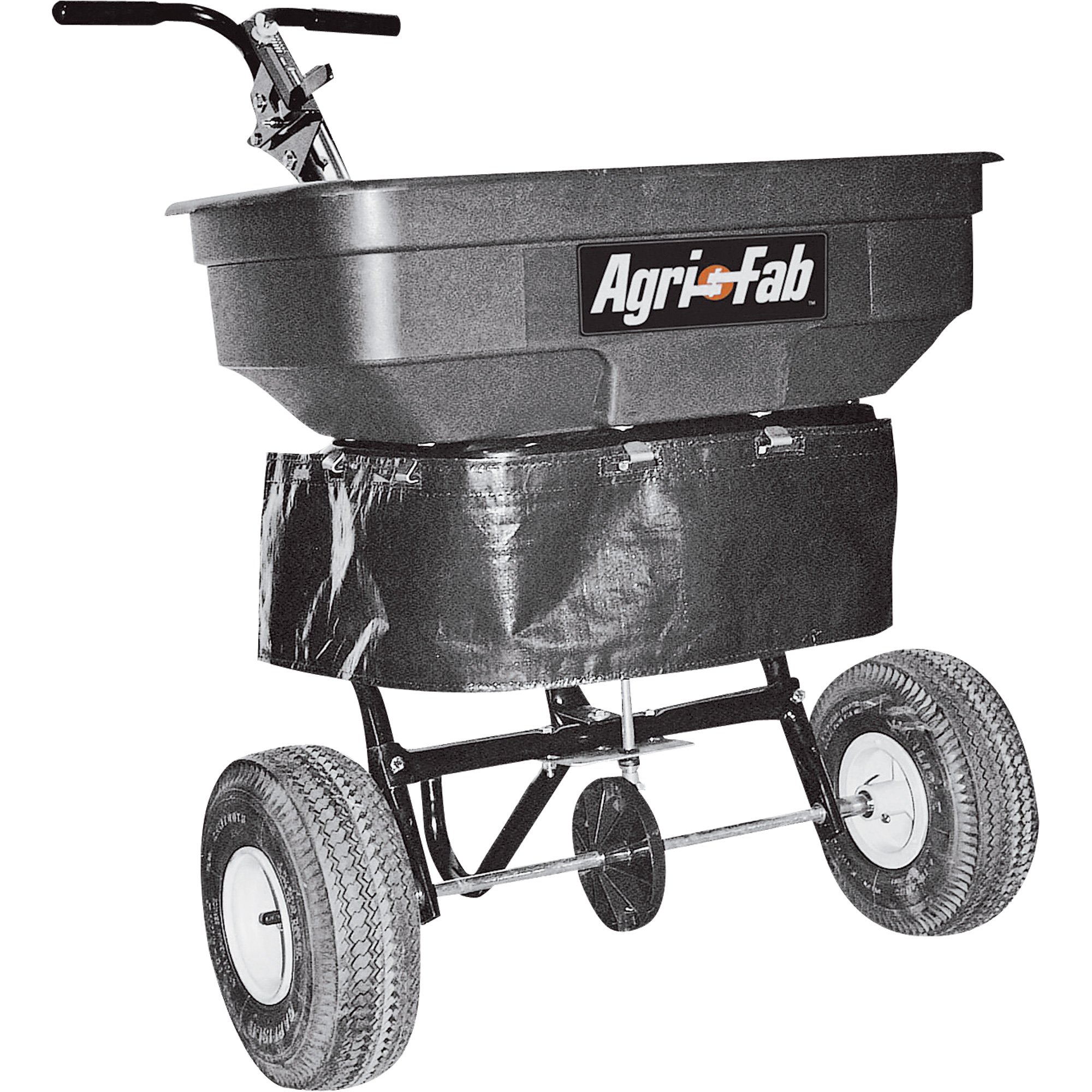 Agri-Fab Salt Skirt/Deflector Kit, Model# 65353 | Northern Tool