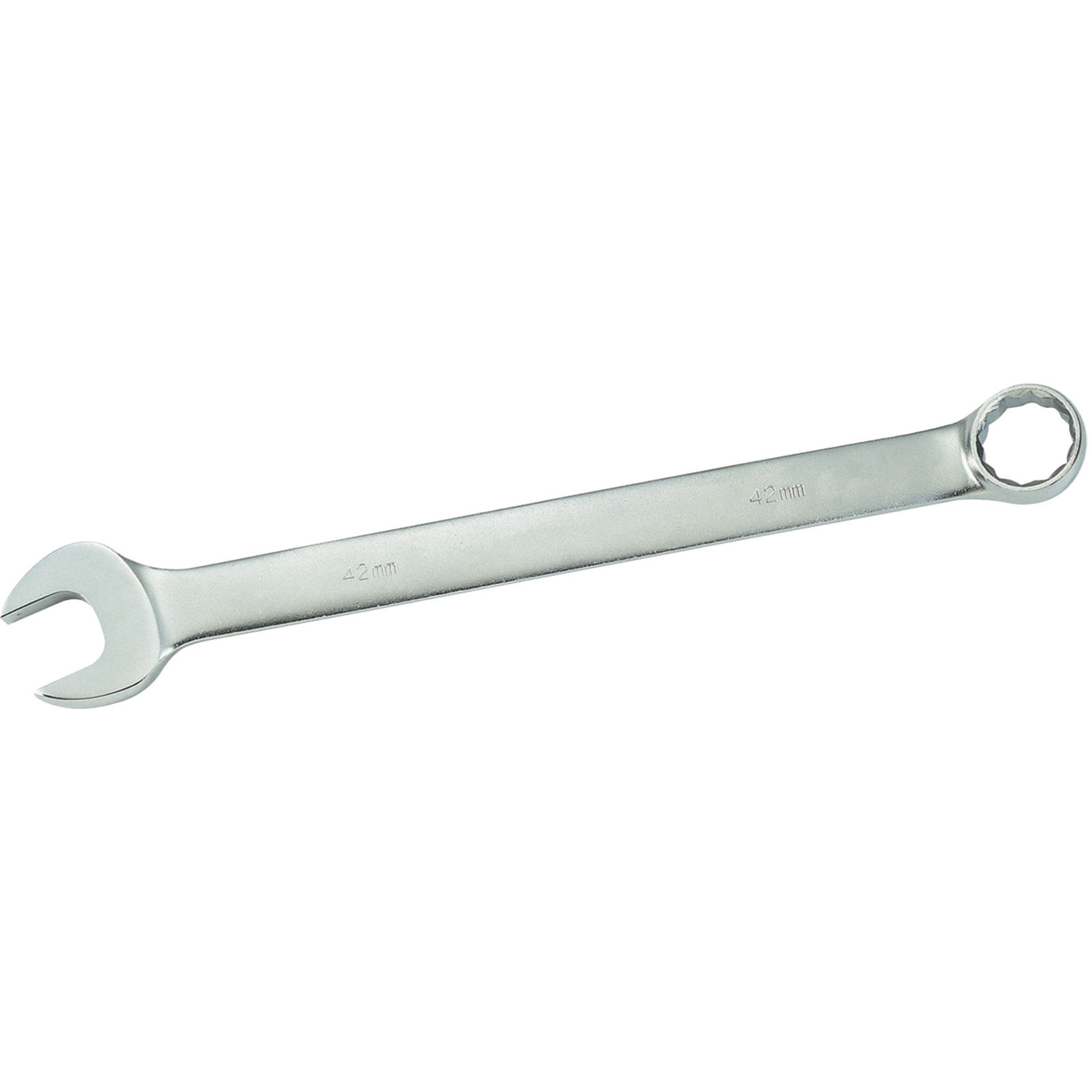 Northern Industrial JUMBO Combination Wrench — 42mm | Northern Tool