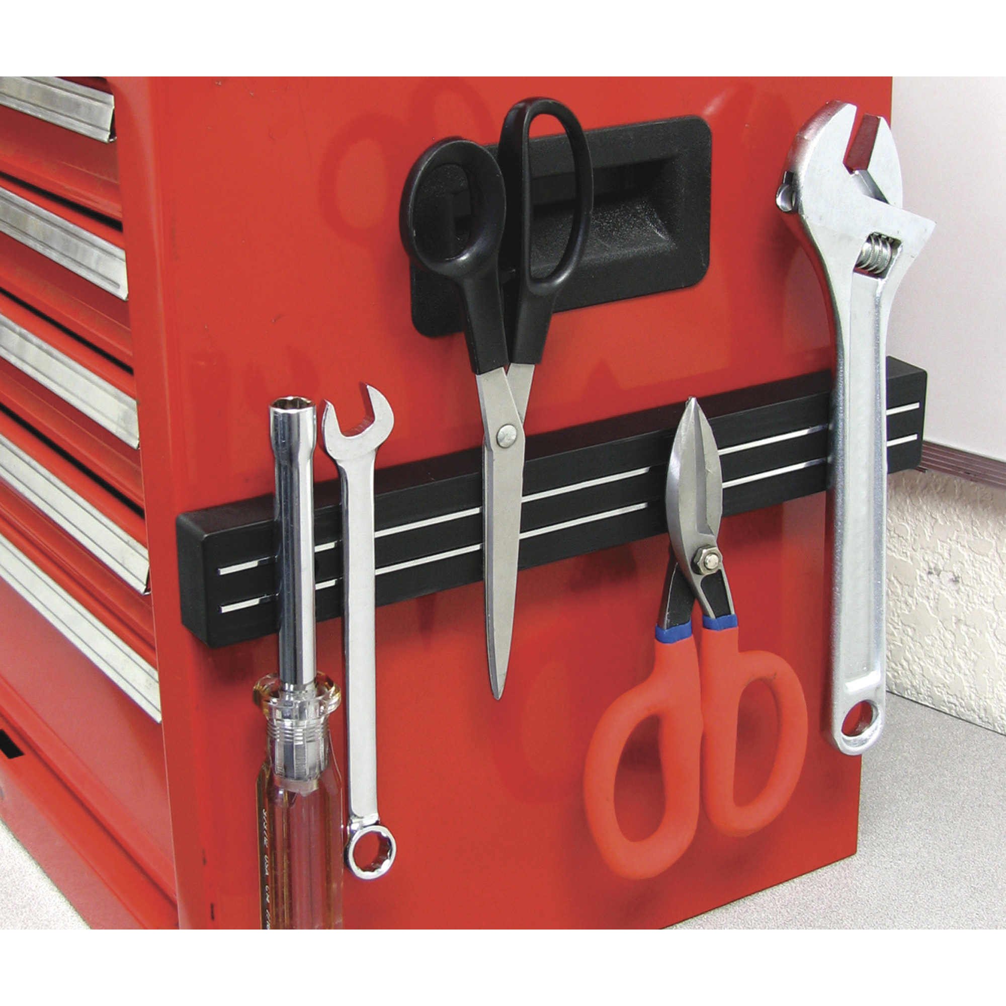 Master Magnetics Black Magnetic Mount Holder | Northern Tool