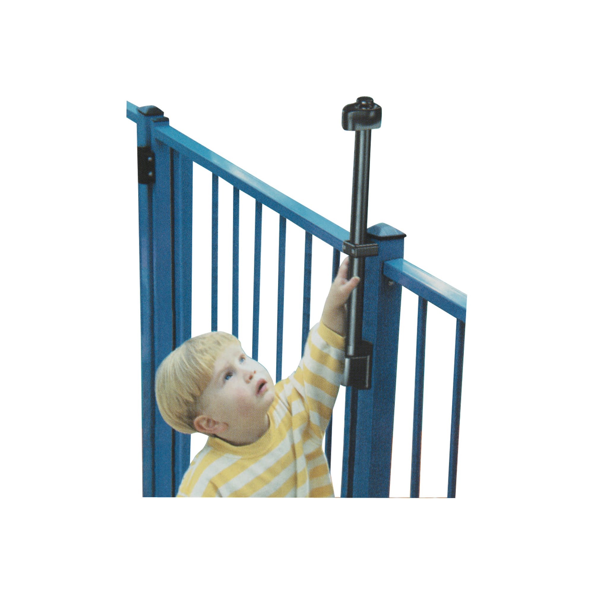 Magnetic Safety Gate Latch | Northern Tool