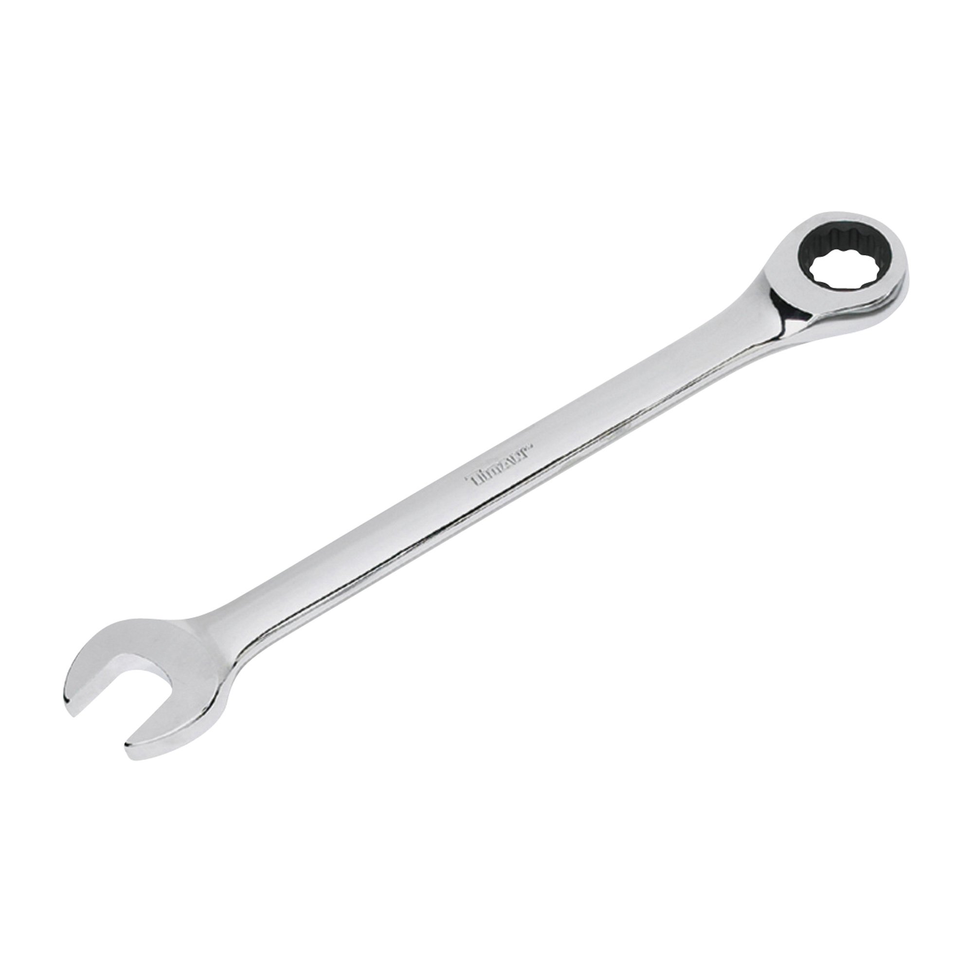 Titan Industries Ratchet Wrench — 21mm, Model# 12521 | Northern Tool